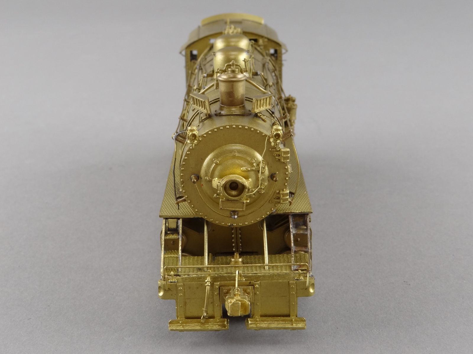 HO Brass Train - WMC Westside SP Southern Pacific MK-11 2-8-2 ...