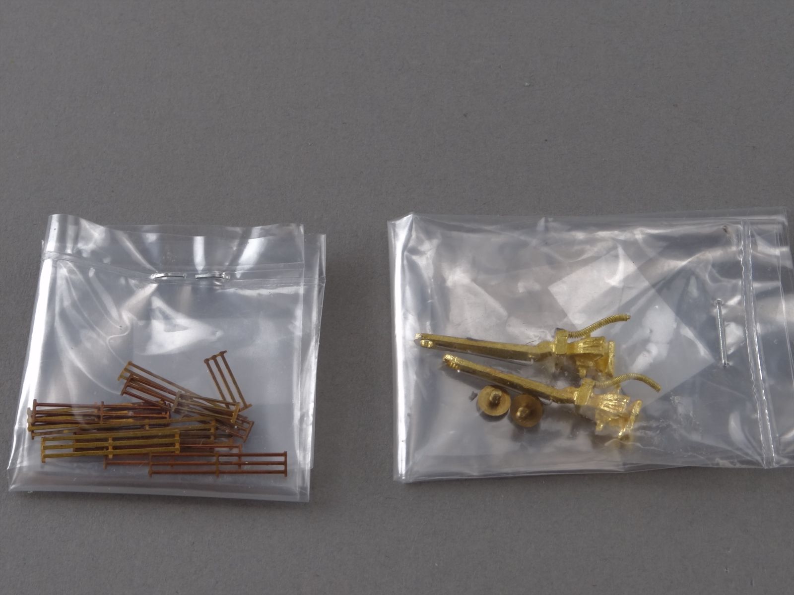 HO Brass - GHB International 102 ITS Illinois Traction System Illmo ...