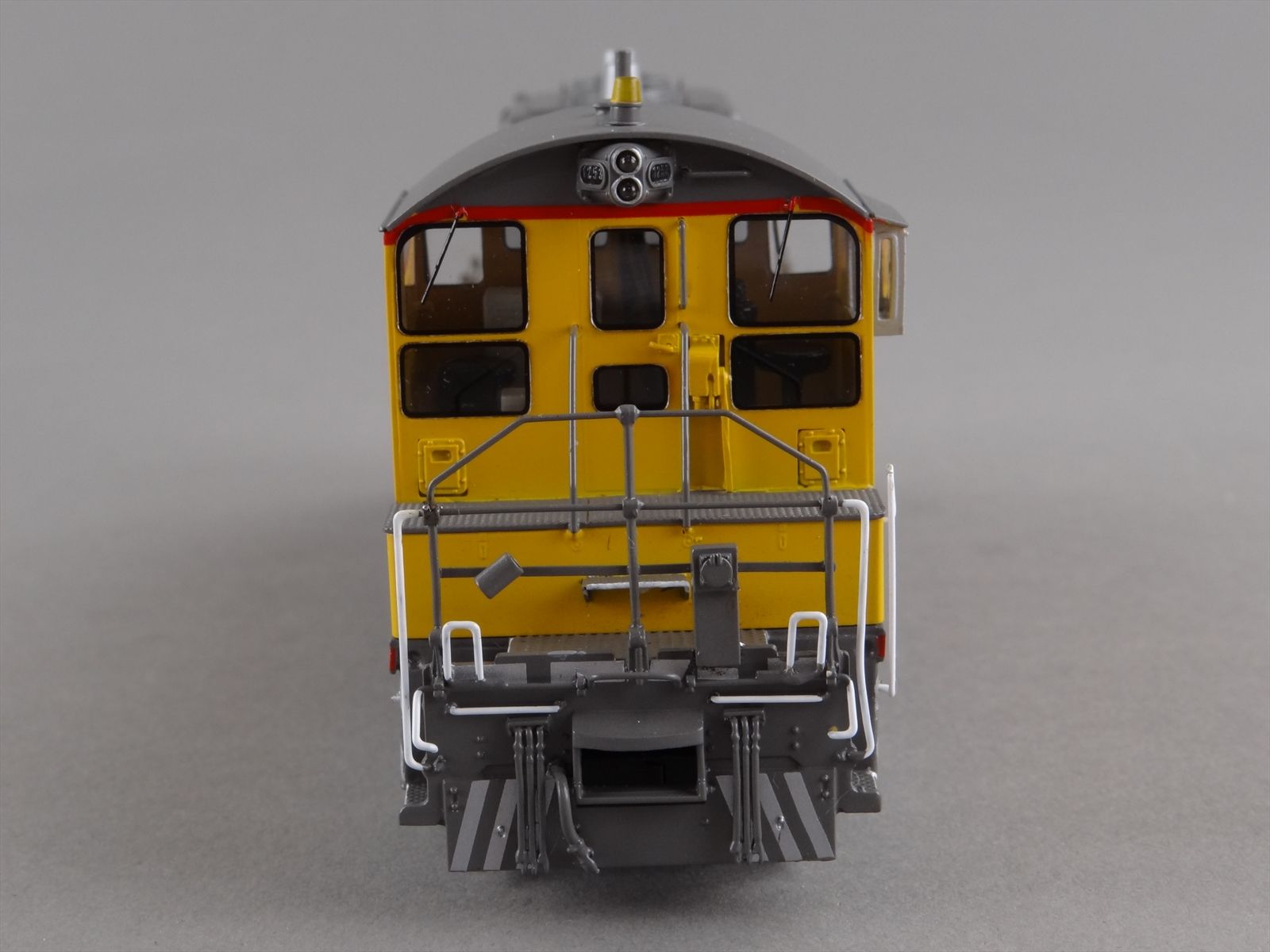 HO Brass Model Train - OMI 5413.1 Overland UP Union Pacific SW10 Diesel ...
