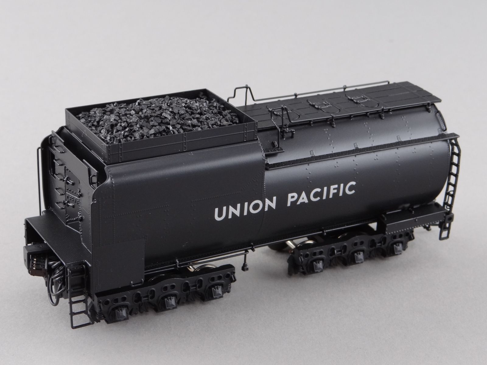 HO Broadway Limited BLI2061 UP-4, 4-12-2, #9048, modernized, std. cab ...