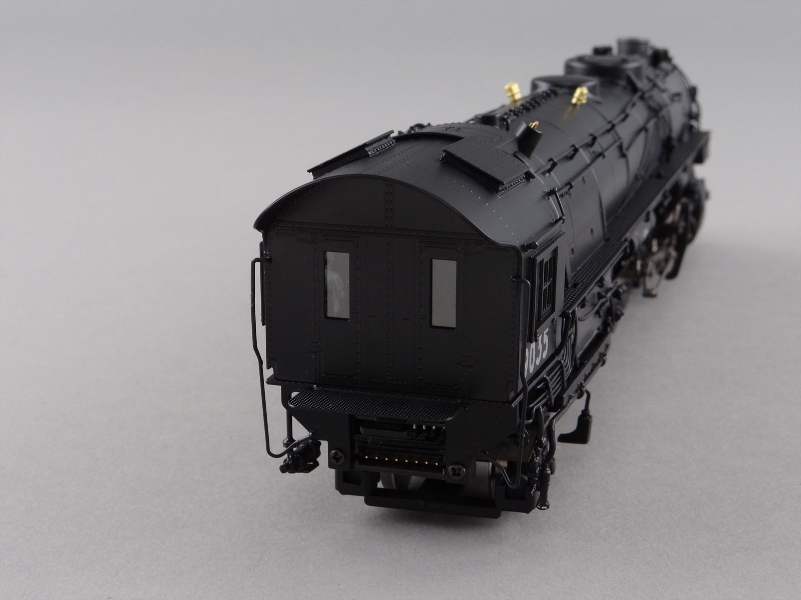 HO Broadway Limited BLI2062 UP-4, 4-12-2, #9035, modernized, E-2 NINE ...