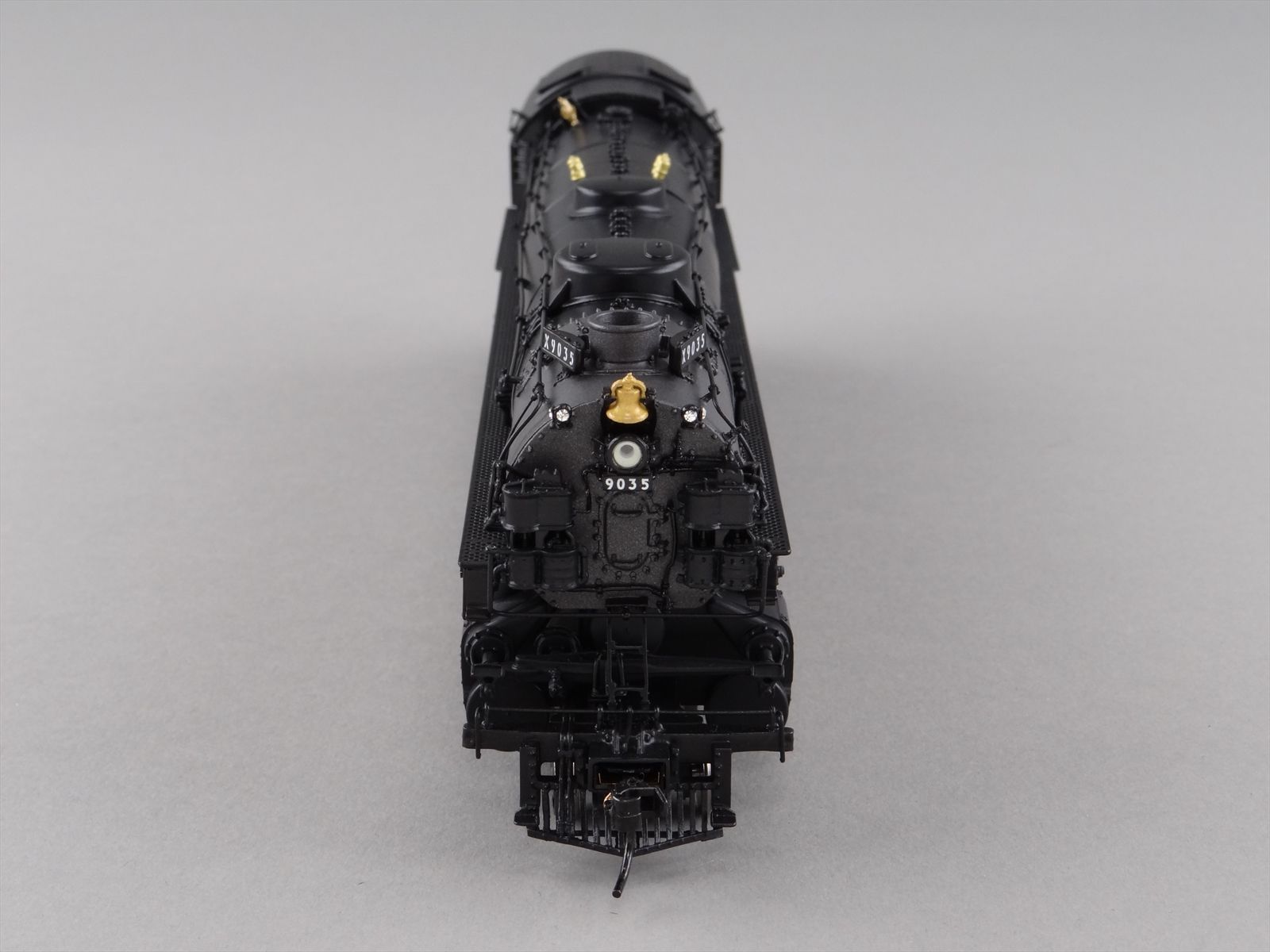 HO Broadway Limited BLI2062 UP-4, 4-12-2, #9035, modernized, E-2 NINE ...