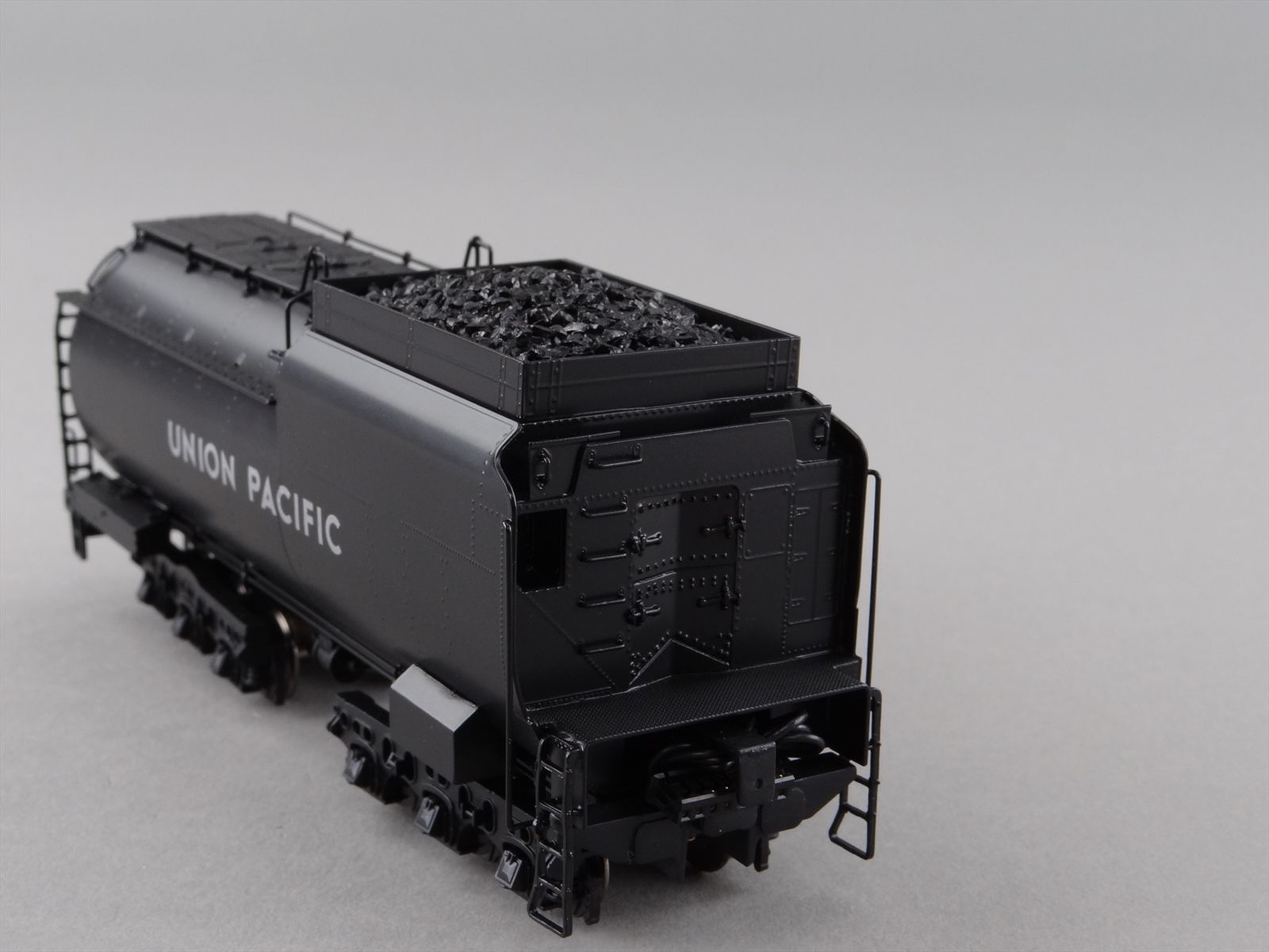 HO Broadway Limited BLI2063 UP-5, 4-12-2, #9083, modernized, E-2 NINE ...