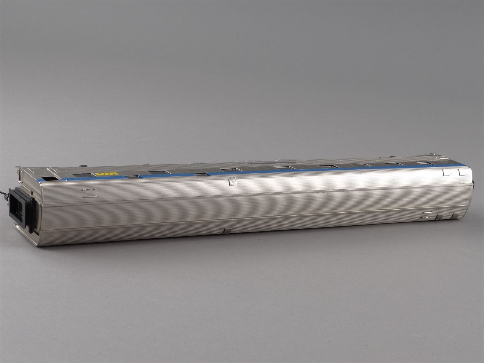 HO Brass SOHO / VH Van Hobbies Kumata 2206 CPR CP Canadian Pacific VIA ...