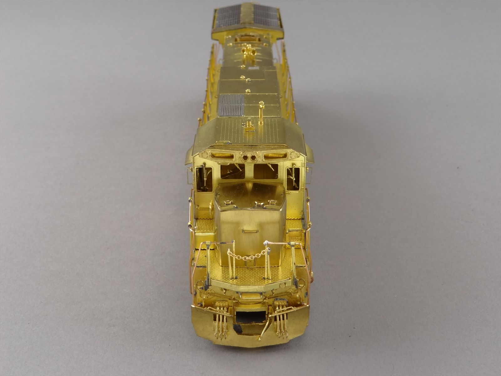 HO Brass OMI 5135 Overland UP Union Pacific Dash 8-40C Diesel #9100-9174