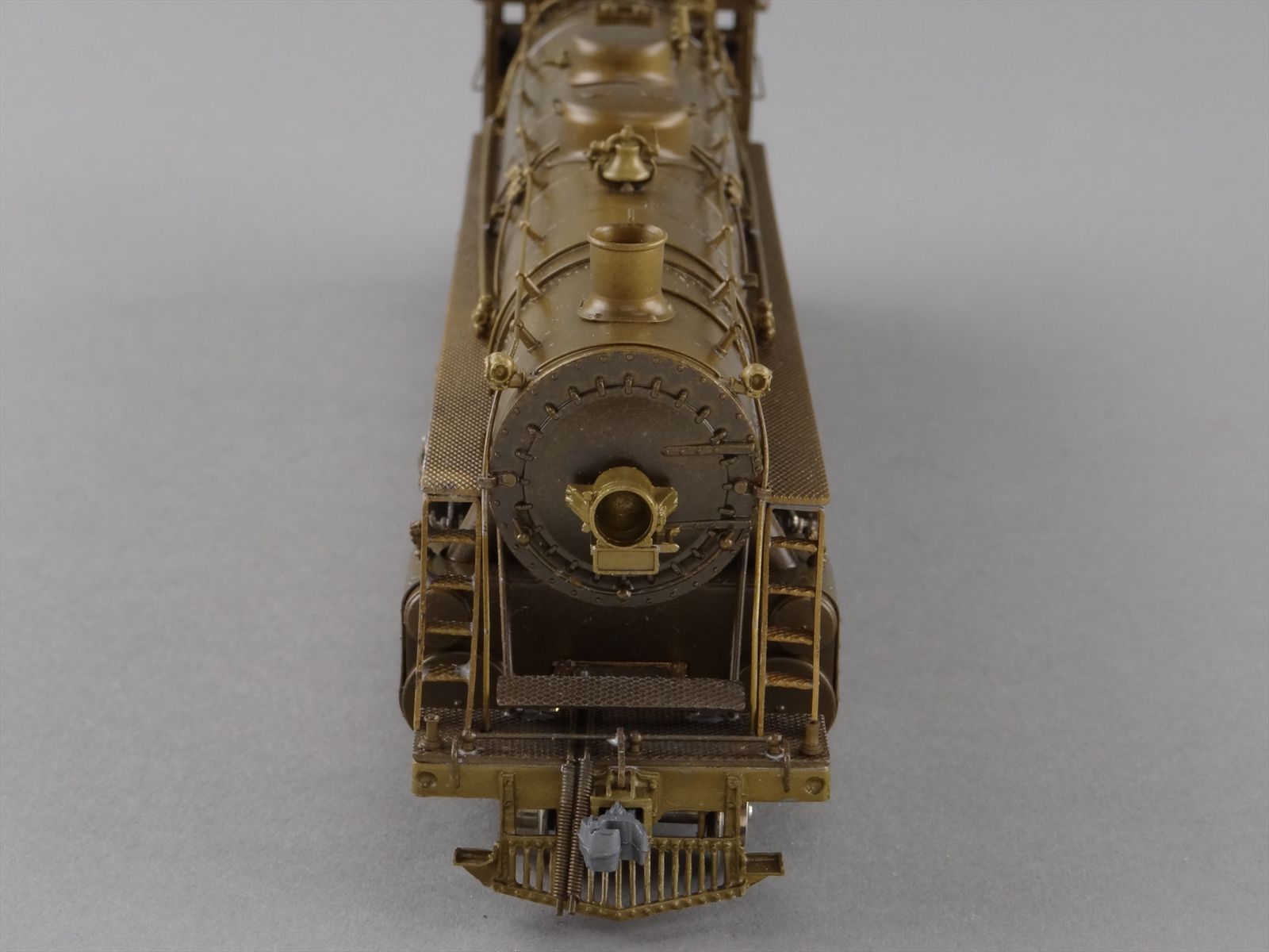 HO Brass Model Train - PFM Pacific Fast Mail United WP Western Pacific ...