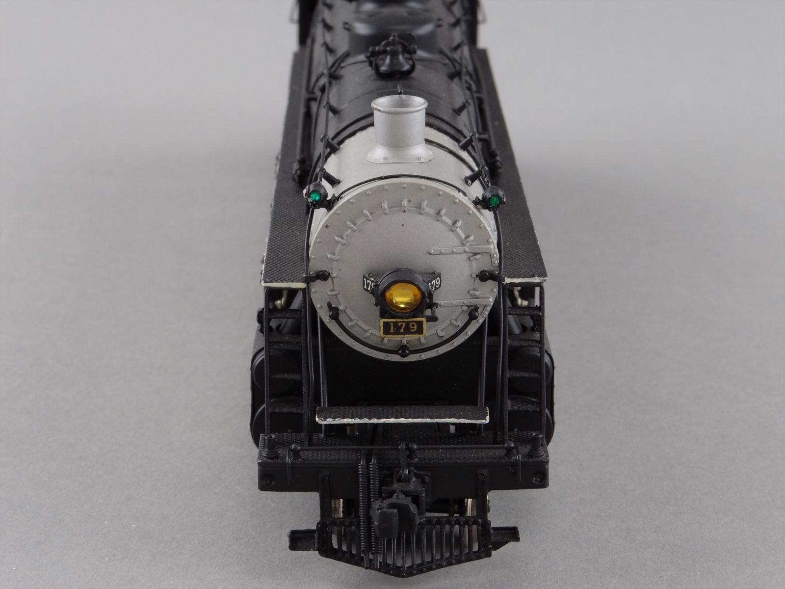 HO Brass Model Train - PFM Pacific Fast Mail United WP Western Pacific ...