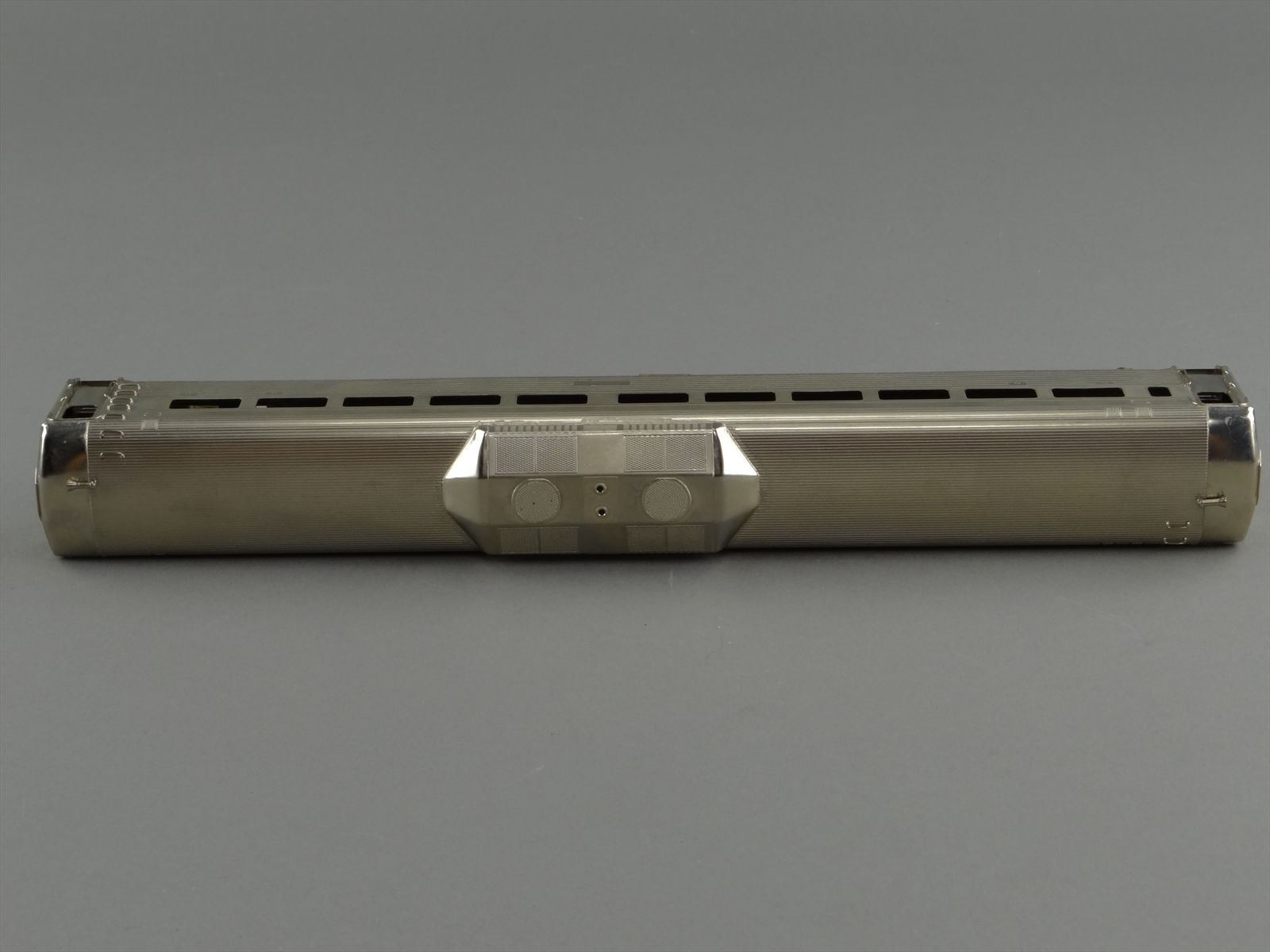 HO Scale NJ Custom Brass NJCB DE-111 ATSF Santa Fe Budd RDC 1 Rail ...