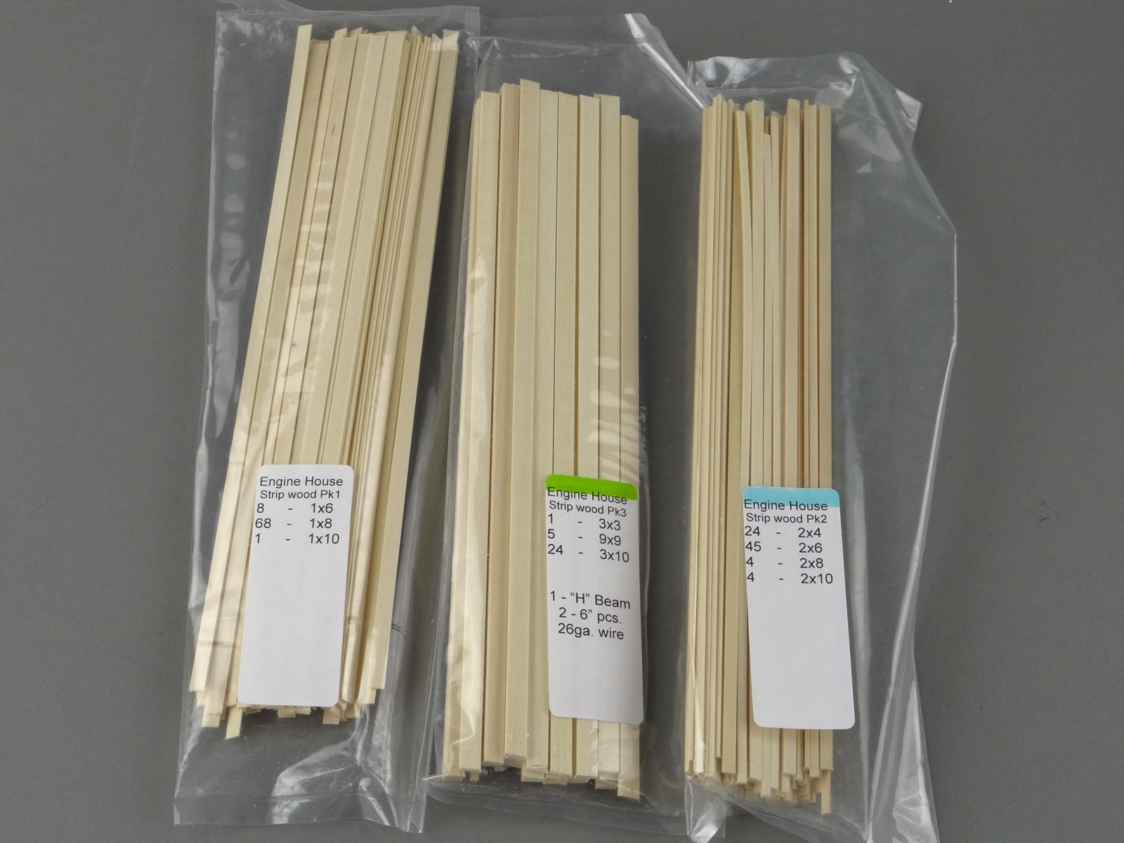 1/4" Scale O / On3 Stoney Creek Designs Craftsman Kit #019 - On30 ...