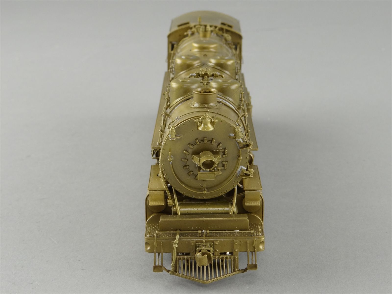 HO Brass PFM Pacific Fast Mail Crown United 1978 Run D&RGW Rio Grande 2 ...