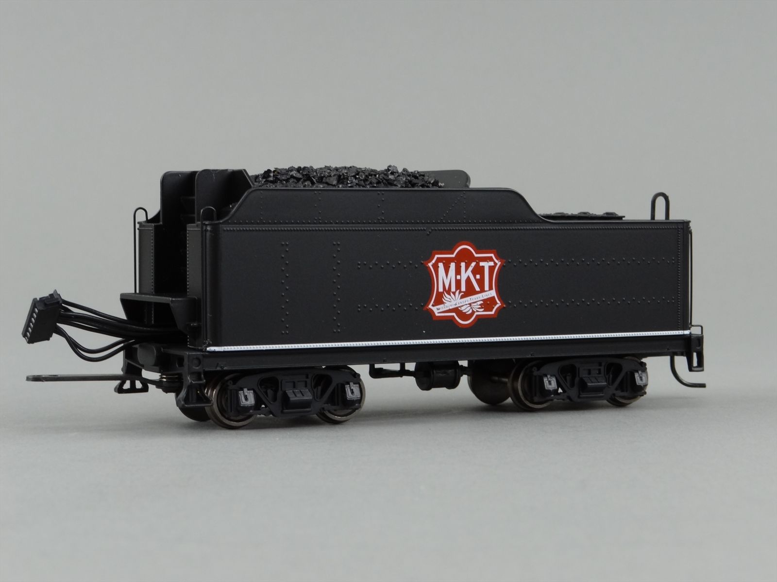 HO BLI-2933 Broadway Limited MKT #406 Light Pacific 4-6-2 Paragon2 ...