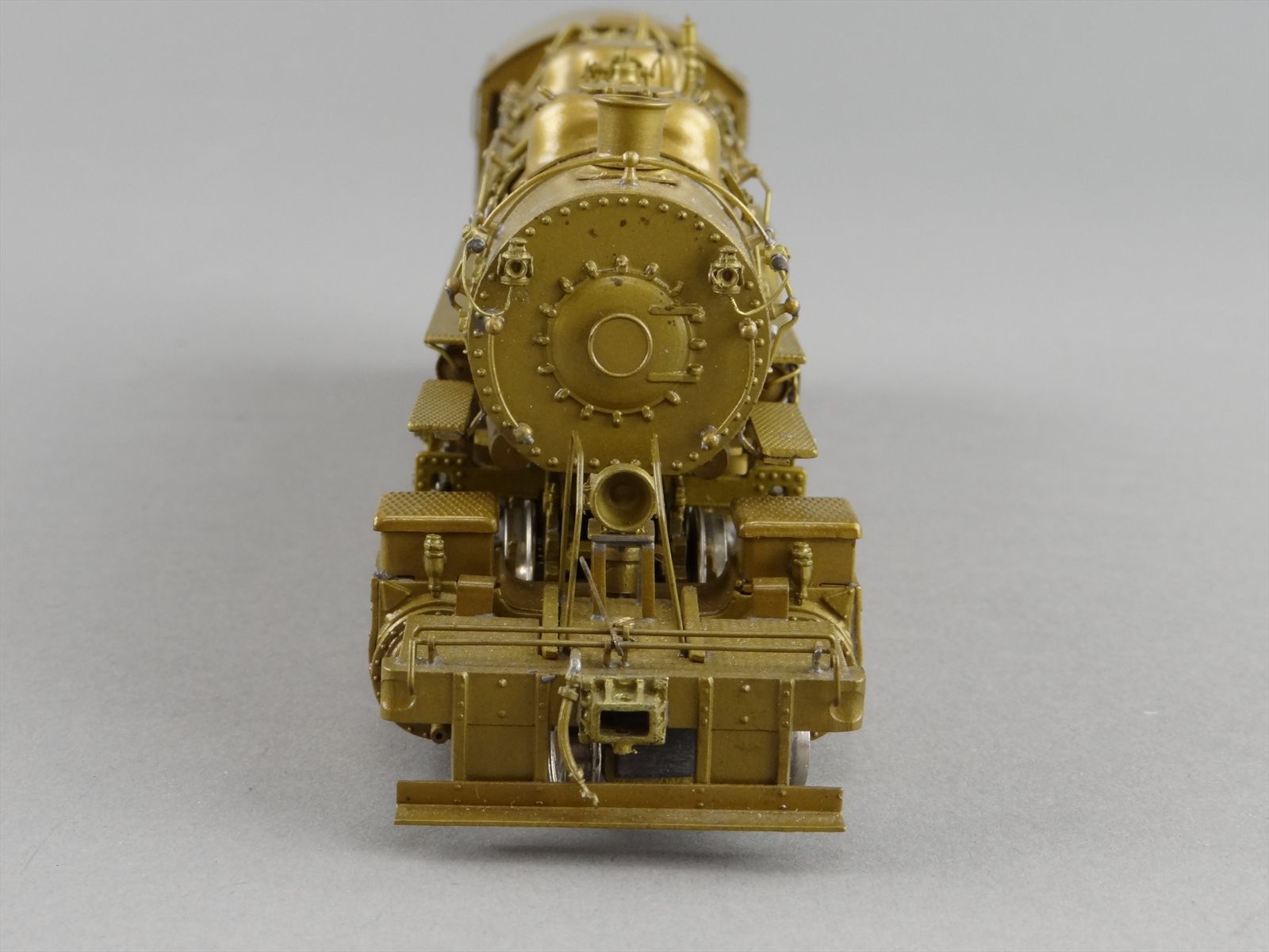 HO Scale NJCB ST-839 Custom Brass N&W Z-1a / D&RGW L-76 2-6-6-2 ...