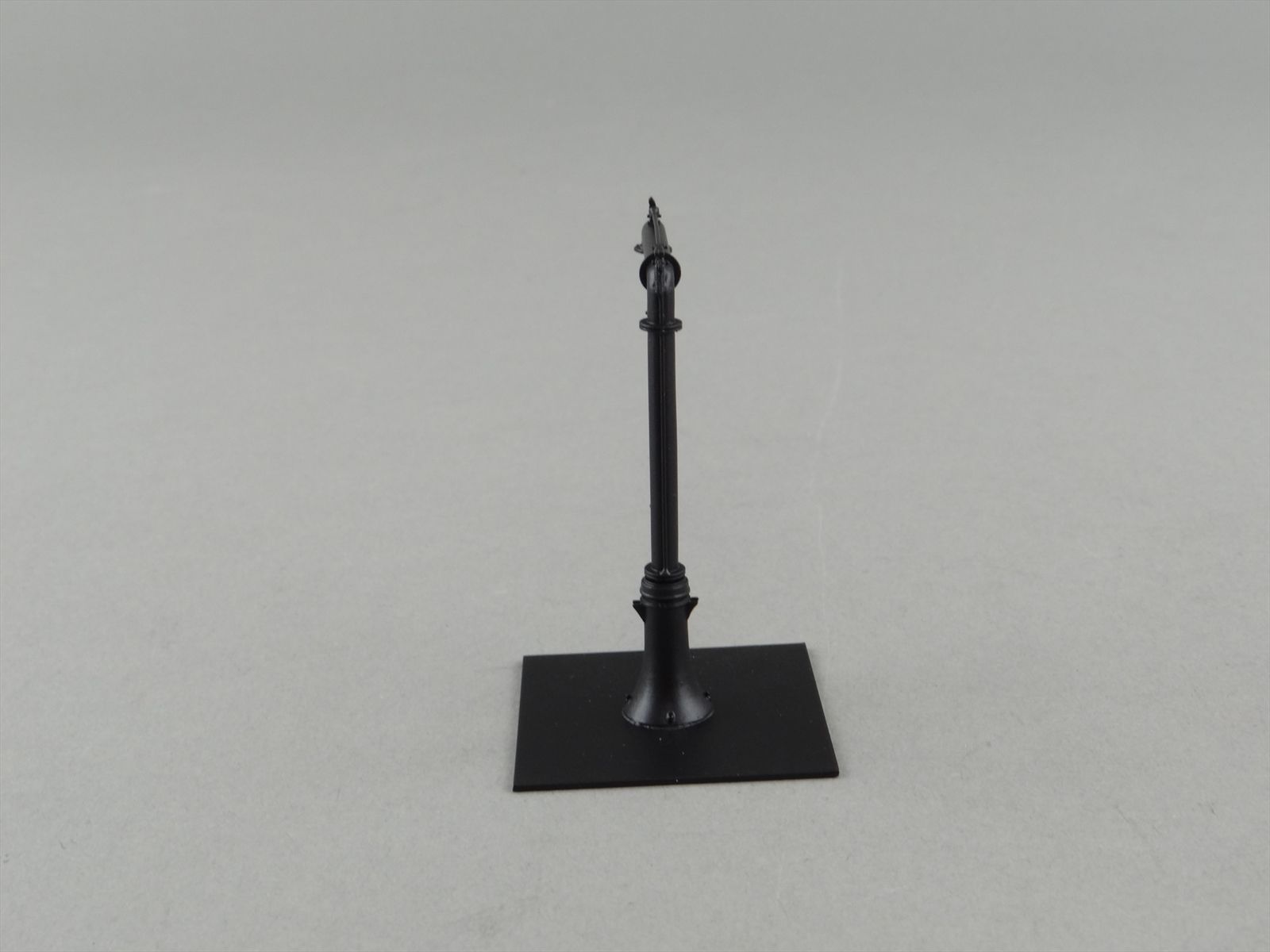 HO Scale Brass Precision Scale Company - Water Column WC001 Factory ...