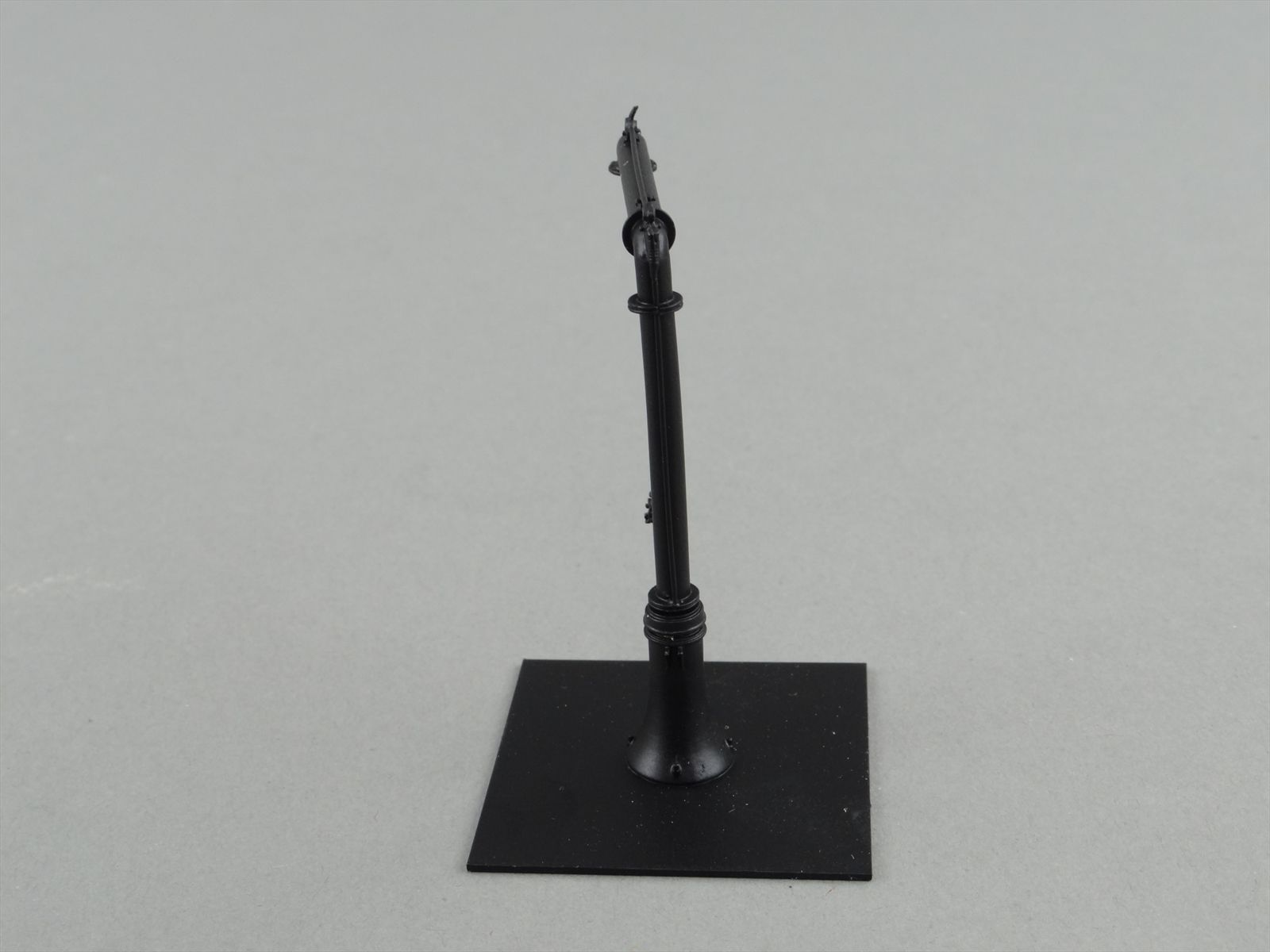 HO Scale Brass Precision Scale Company - Water Column WC001 Factory ...