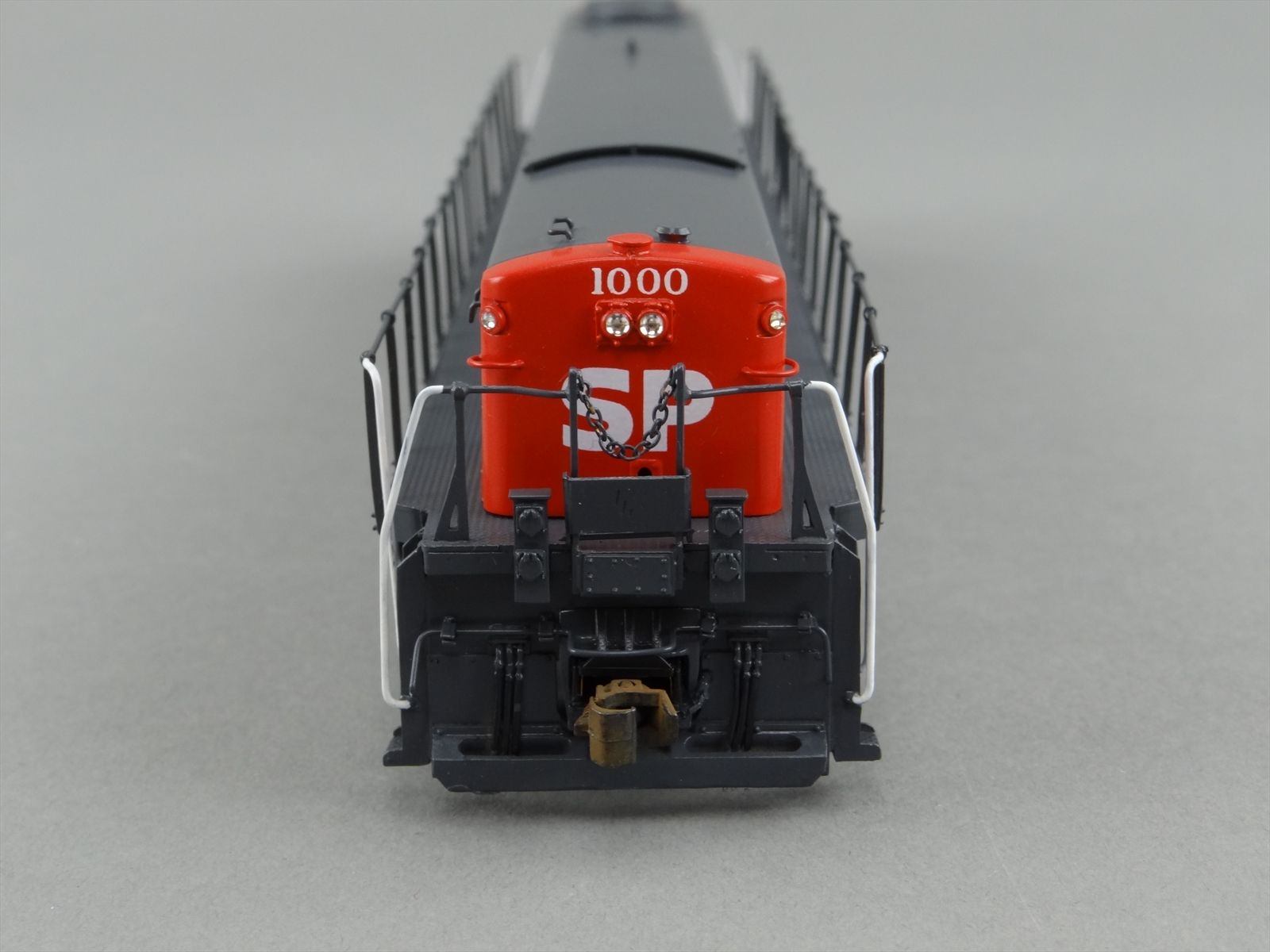 HO Brass Model Train - OMI 6160.1 Overland SP Southern Pacific Diesel ...