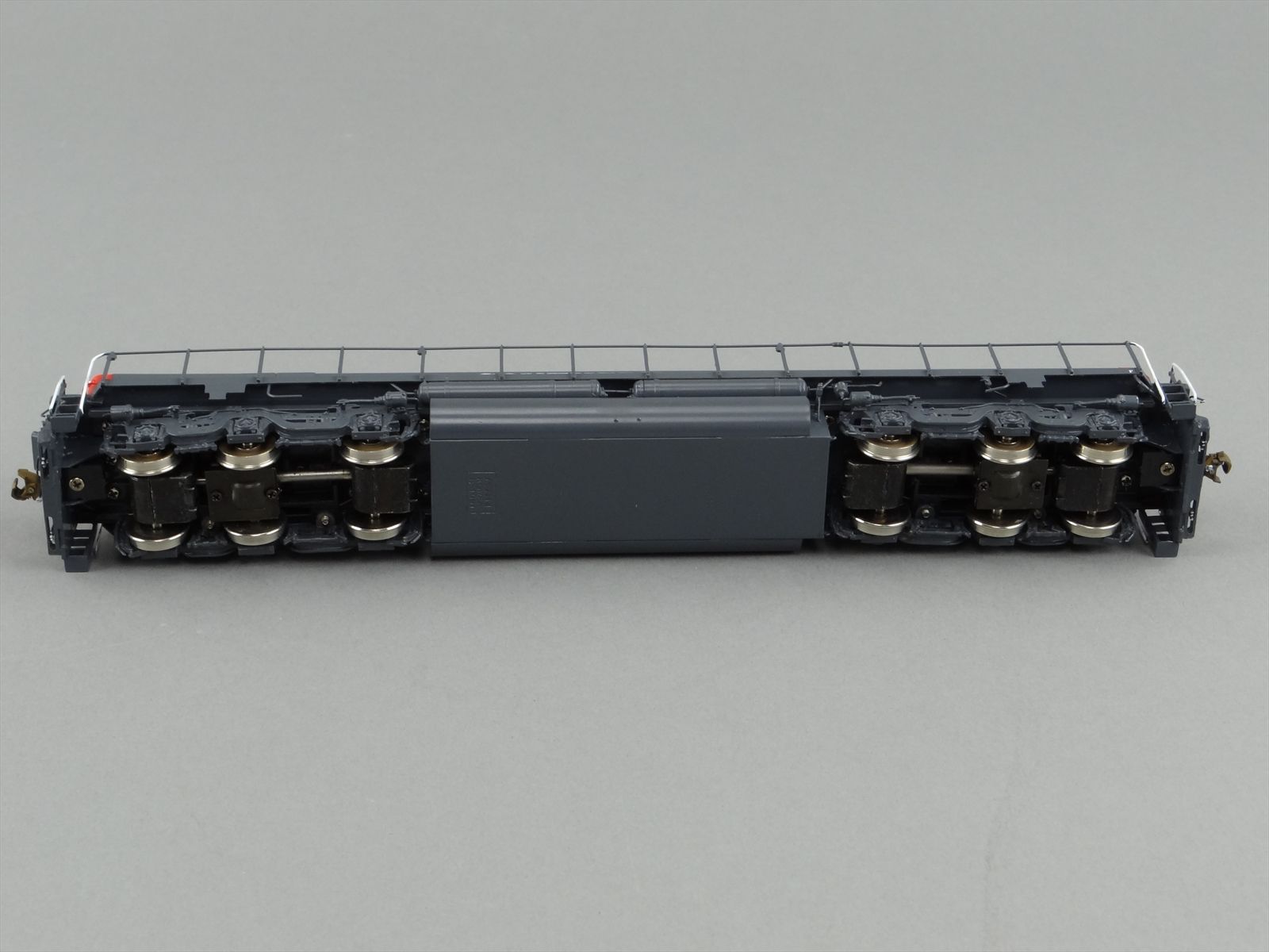 HO Brass Model Train - OMI 6160.1 Overland SP Southern Pacific Diesel ...