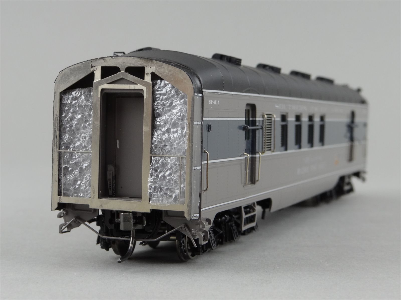 HO Brass Model Train -TCY #0969.3 The Coach Yard SP Southern Pacific ...