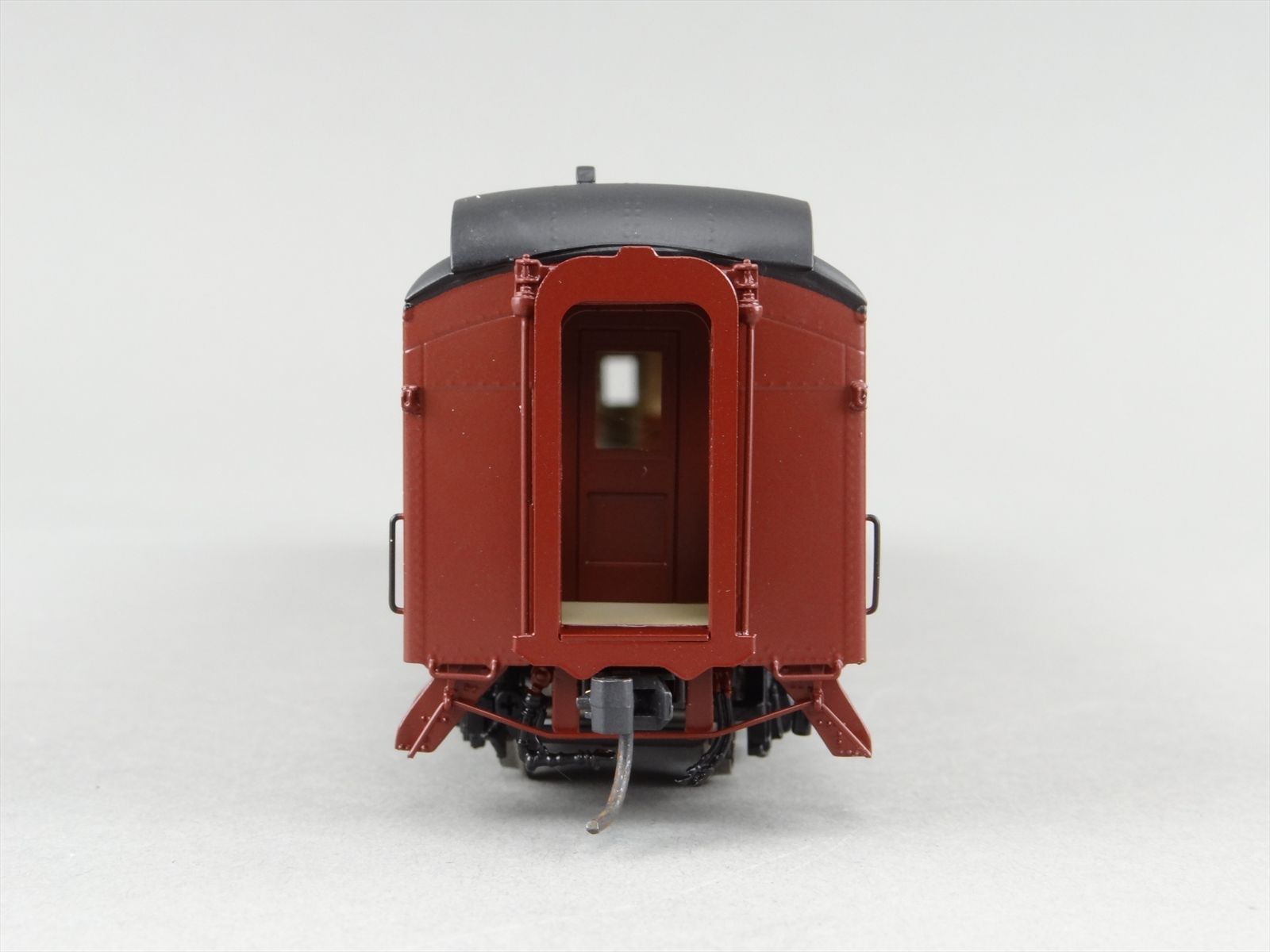 HO Brass TCY 1820 The Coach Yard PRR Pennsylvania 80-Seat P70 Coach ...