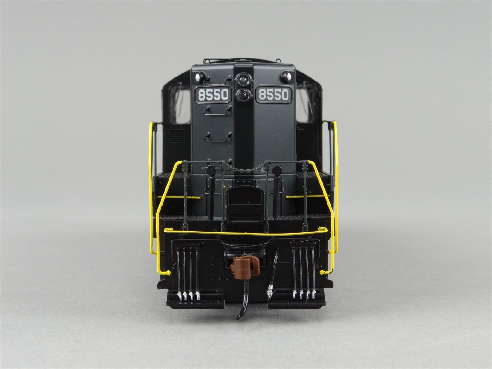 HO Scale Athearn Genesis G62414 PRR Pennsylvania Railroad GP7 Diesel ...