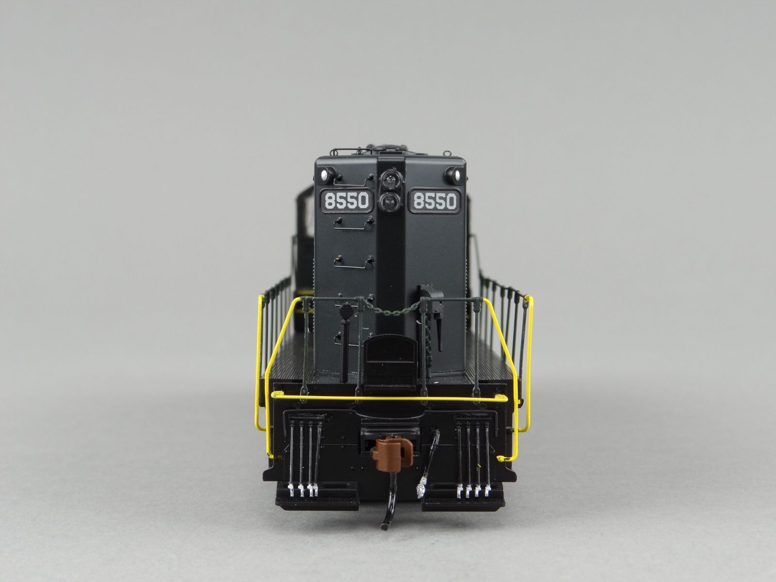 HO Scale Athearn Genesis G62414 PRR Pennsylvania Railroad GP7 Diesel ...