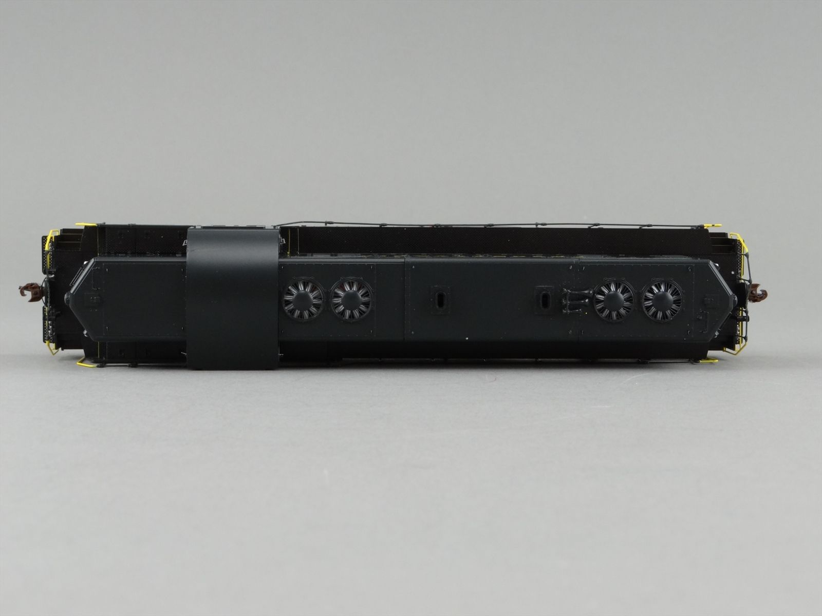 HO Scale Athearn Genesis G62414 PRR Pennsylvania Railroad GP7 Diesel ...
