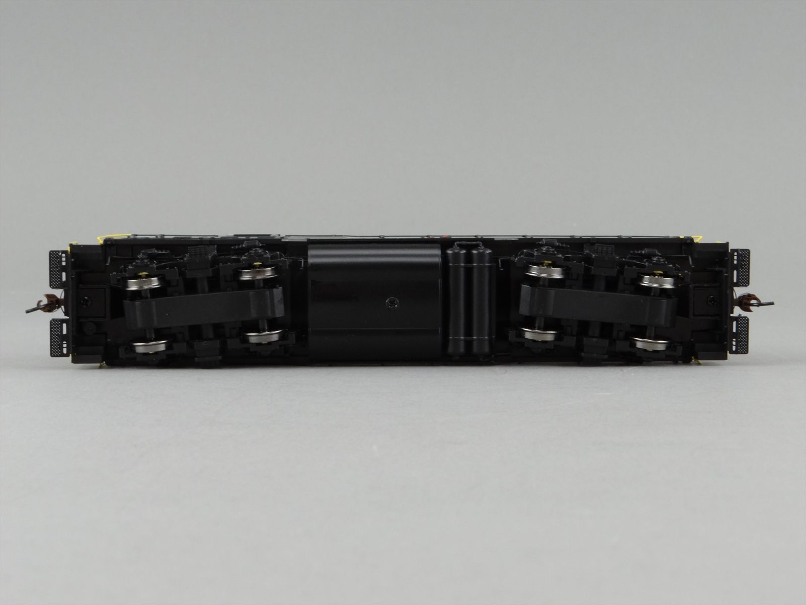 HO Scale Athearn Genesis G62414 PRR Pennsylvania Railroad GP7 Diesel ...
