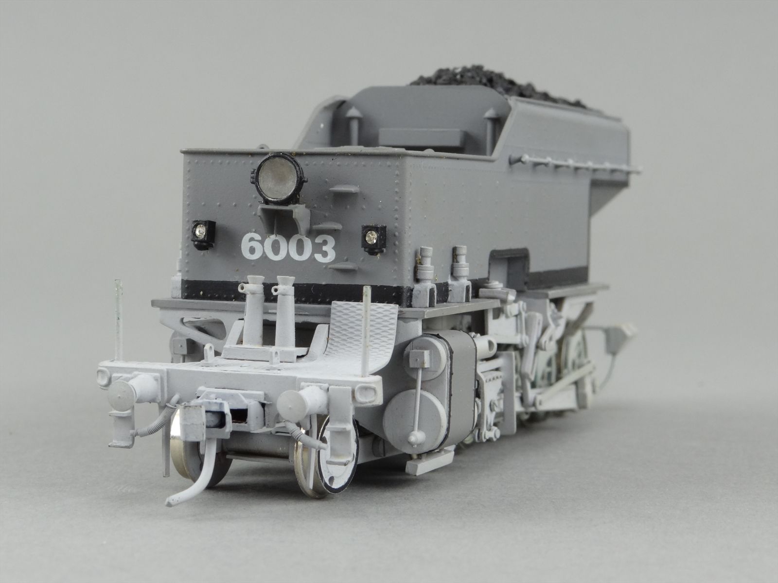 HO Brass Model Train - Fulgerex - KMT NSWGR AD-60 Beyer Garratt 4-8-4+4 ...