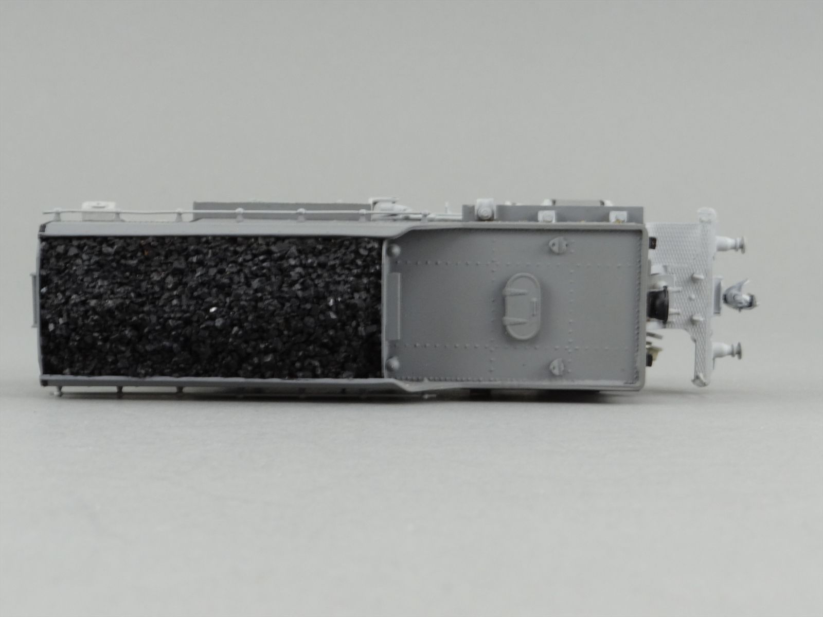 HO Brass Model Train - Fulgerex - KMT NSWGR AD-60 Beyer Garratt 4-8-4+4 ...