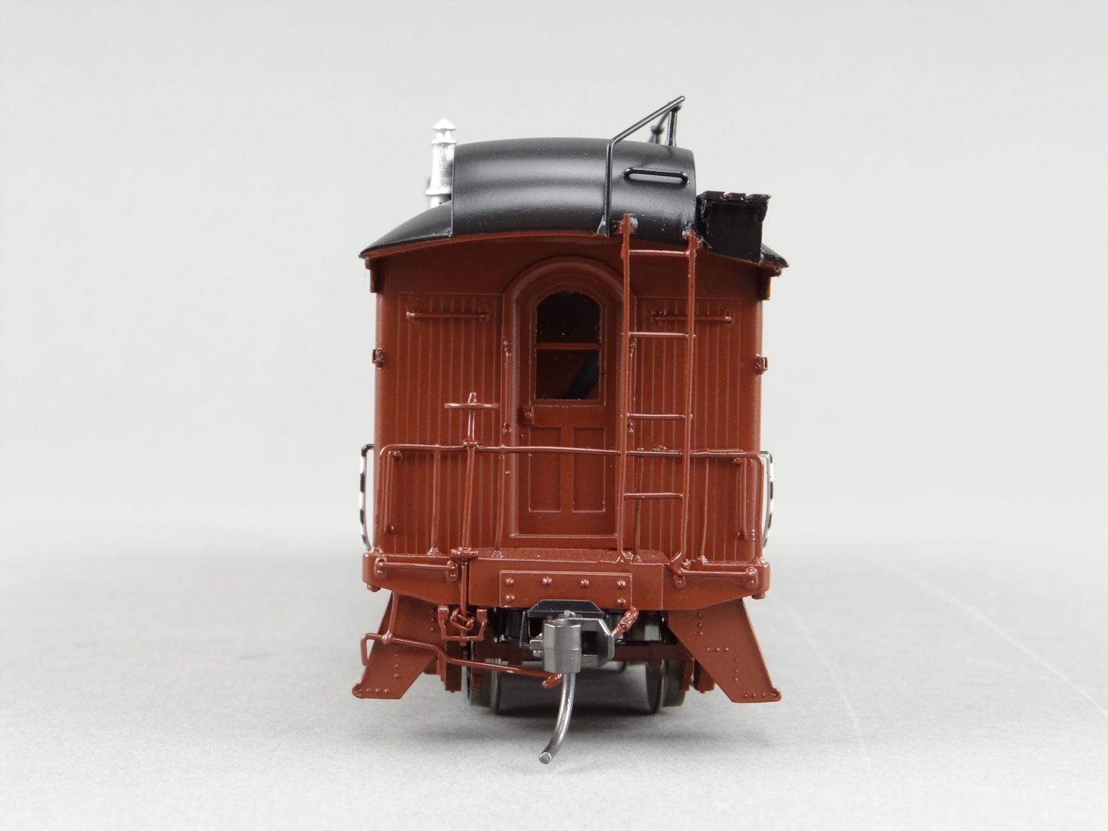 HO Brass Model Train - Railway Classics CBQ41 / CW-7 CB&Q Burlington 49 ...