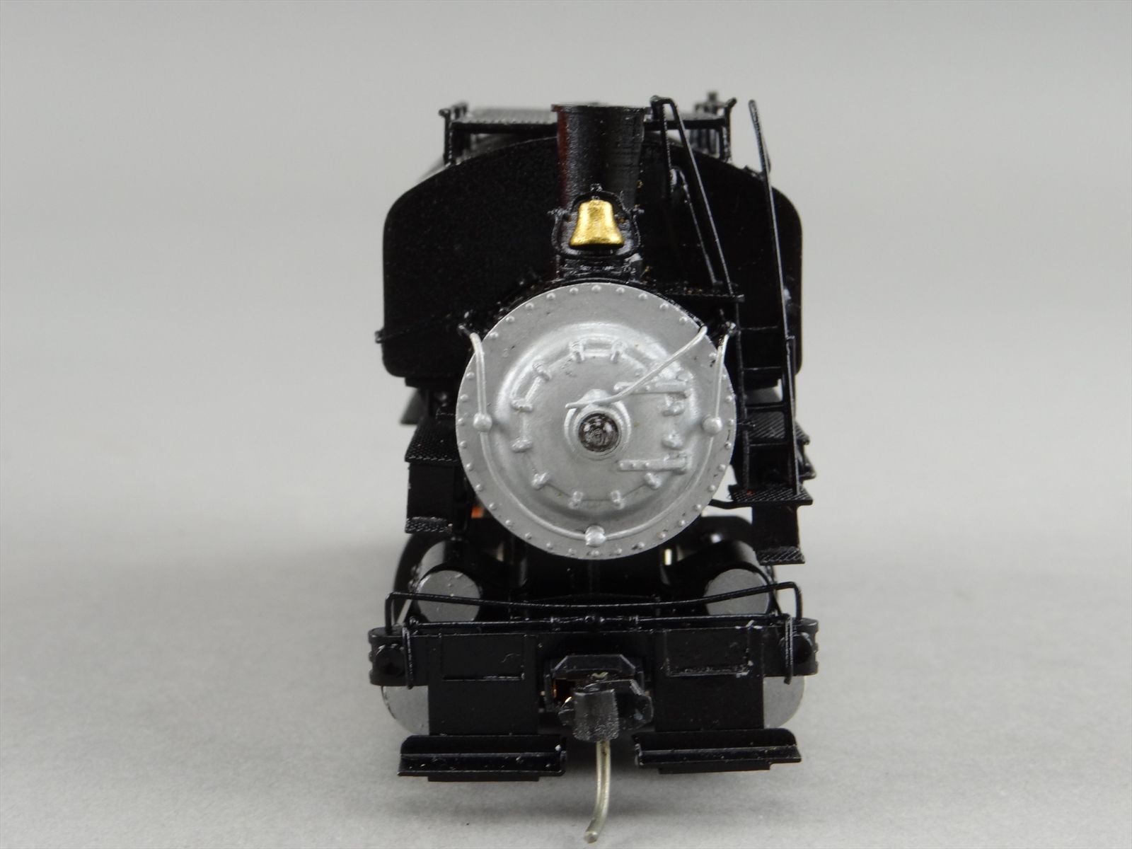 HO Brass Model- WMC Southern Pacific SP 0-6-0T Shop Switcher #966 CUSTOM
