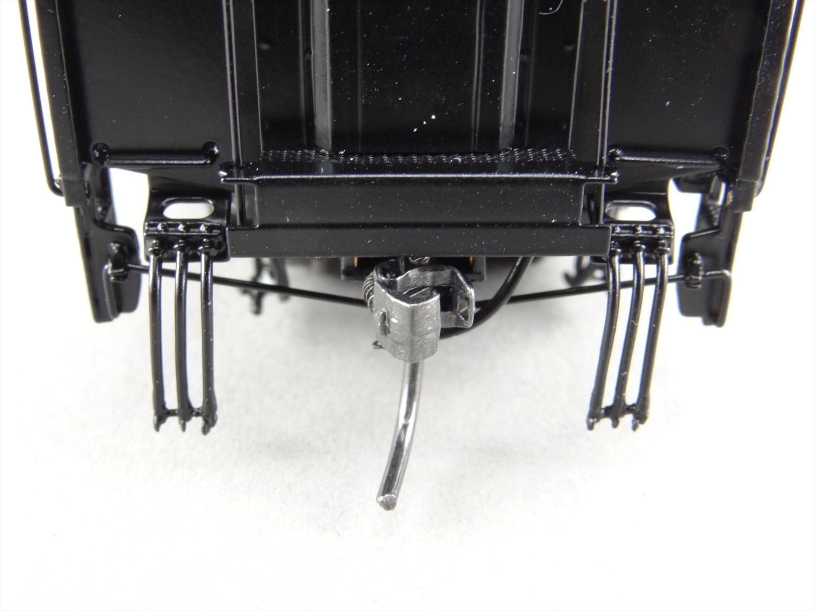 HO Brass Model Train - DP New York Central C-Liner w Lightning Stripe A ...