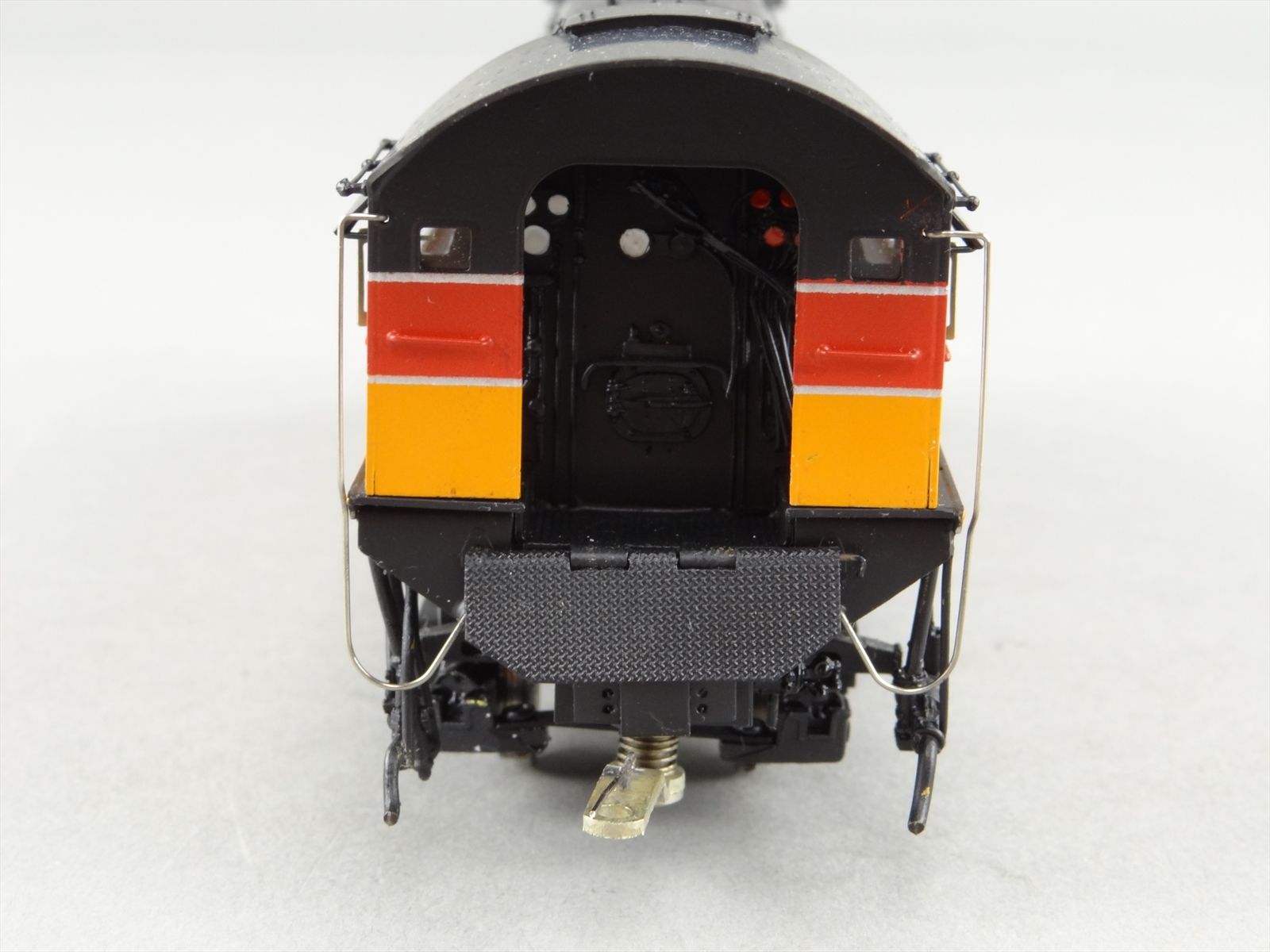 HO Brass Model Train - OMI #4501.1 Overland SP Southern Pacific P-14 4 ...