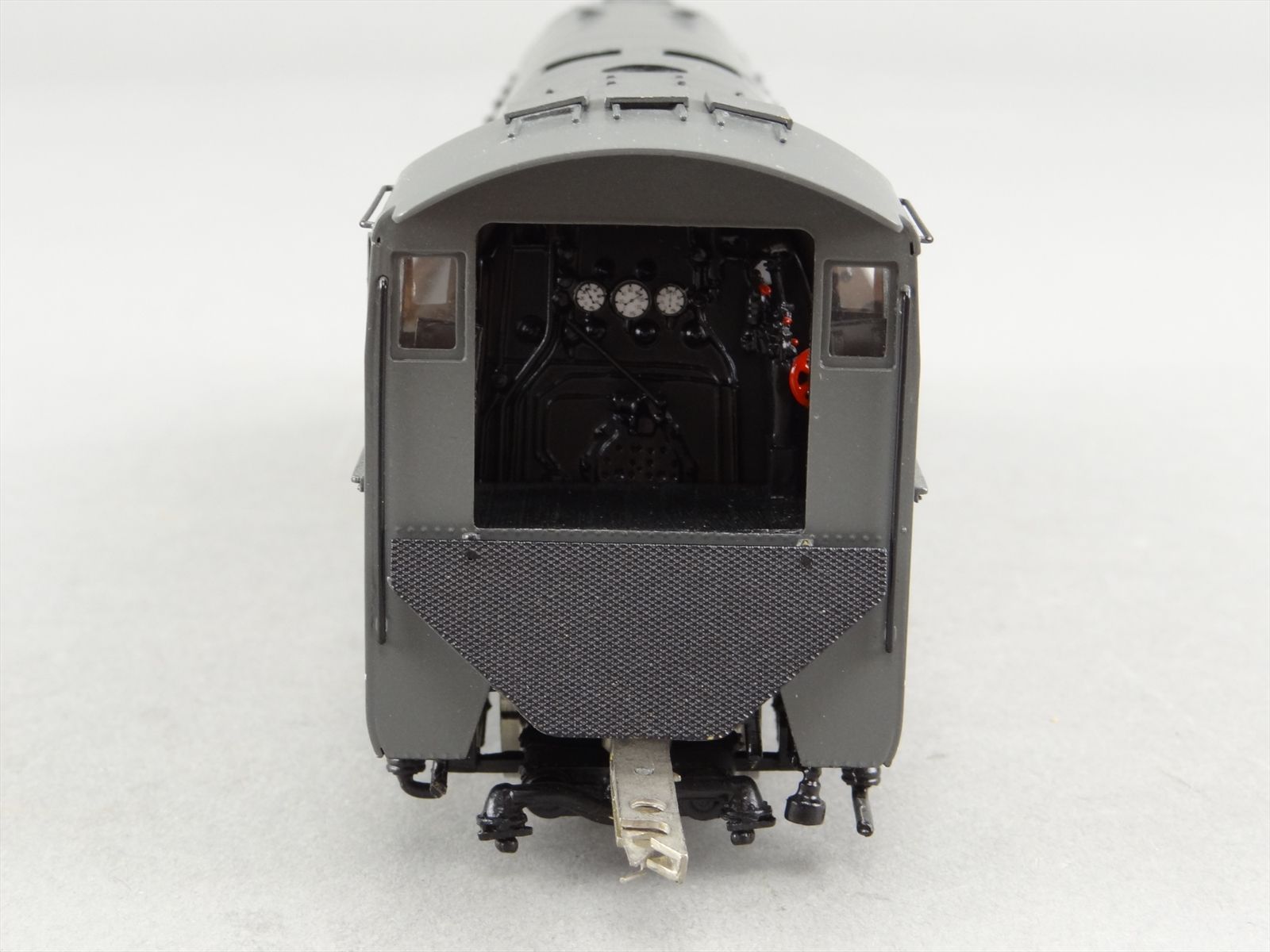 HO Brass PSC 17308-1 Precision Scael NYC New York Central 4-6-2 The ...