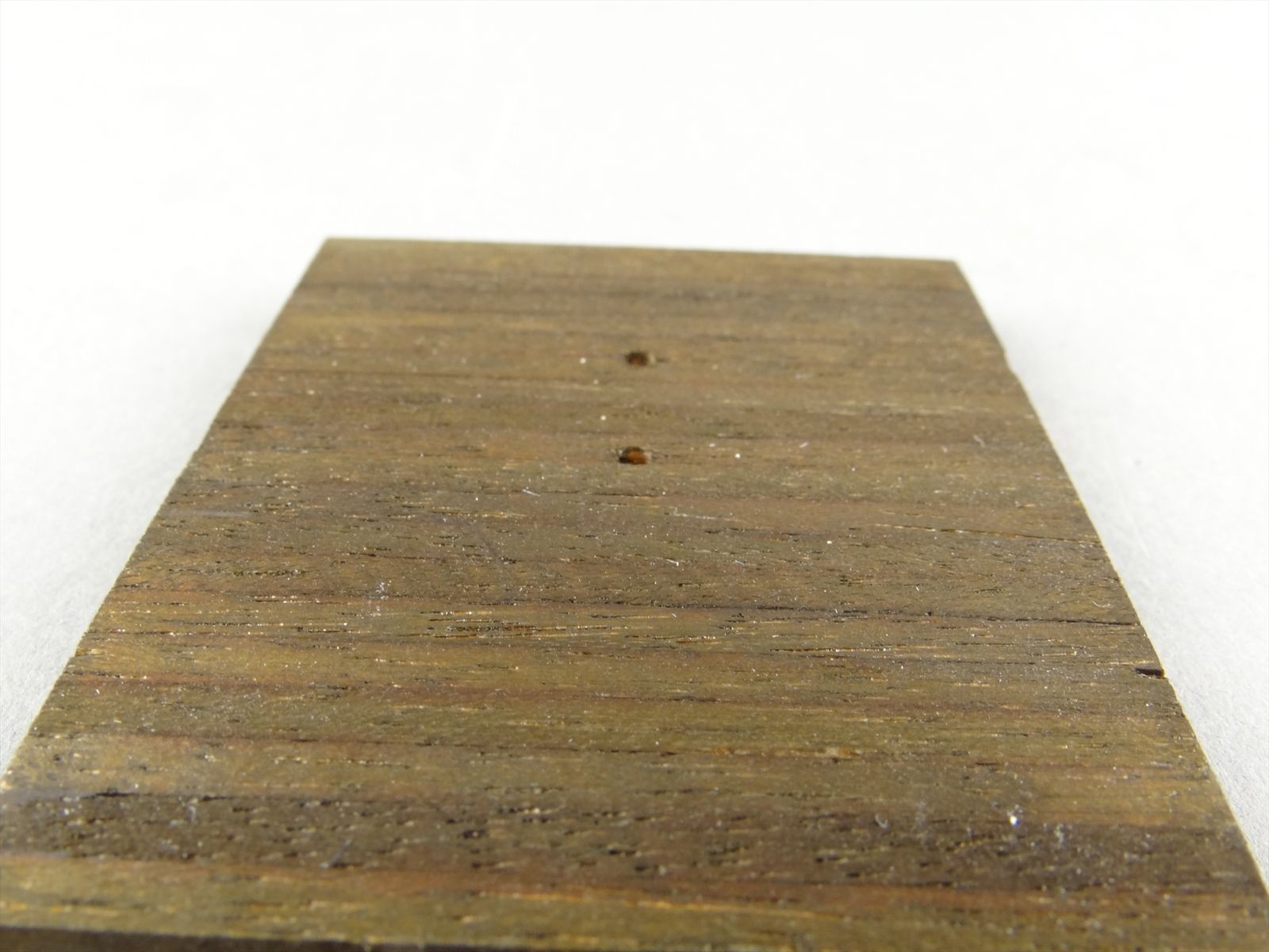 O Brass Keystone Model Works Gulland Stand Pipe - Factory Painted