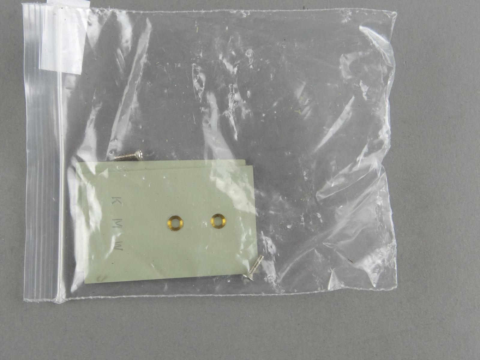 O Brass Keystone Model Works Gulland Stand Pipe - Factory Painted