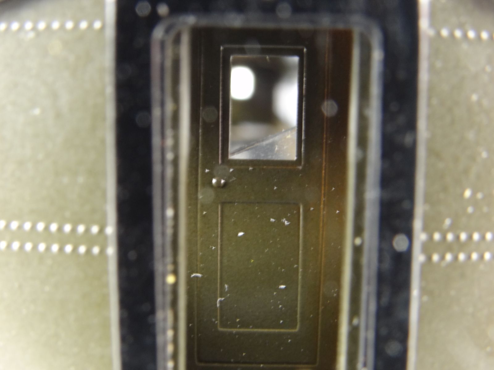 HO Brass PSC 16694-1 Precision Scale Pullman 80' Pullman 10-1-2 Sleeper - Plan 3585a