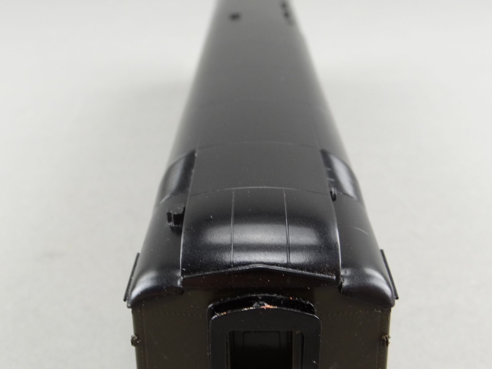 HO Brass PSC 16694-1 Precision Scale Pullman 80' Pullman 10-1-2 Sleeper - Plan 3585a