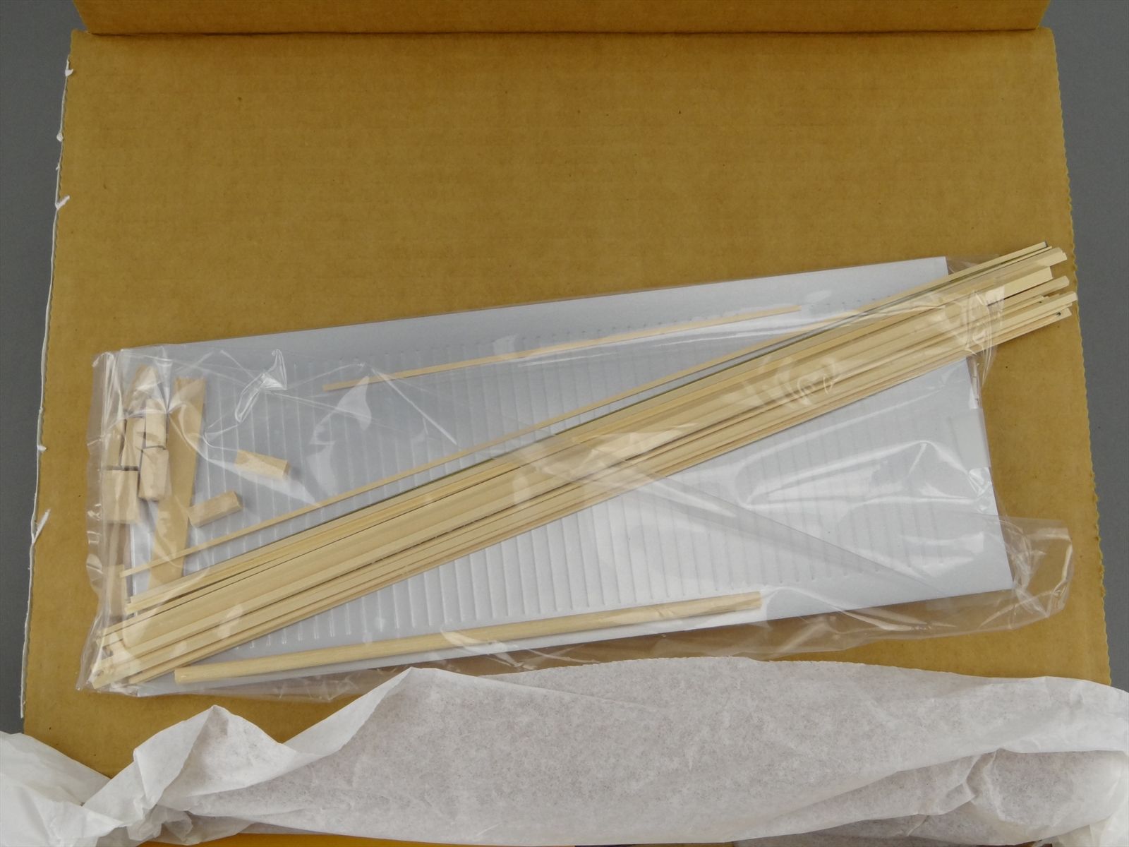 S / Sn3 BTS Structures Craftsman Kit 7106 - Elliott & Sons Supply