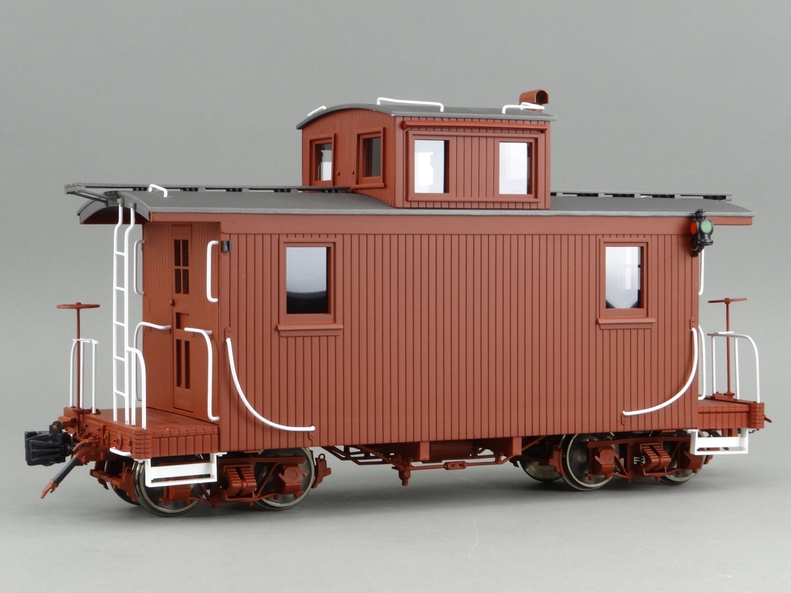 G Gauge 1/20 Scale AMS Accucraft AM33-010 D&RGW Rio Grande Short ...