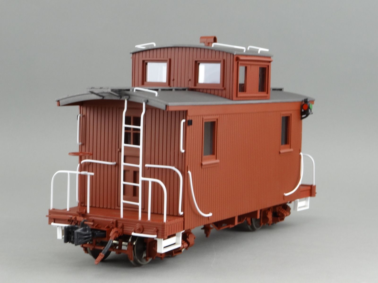G Gauge 1/20 Scale AMS Accucraft AM33-010 D&RGW Rio Grande Short ...