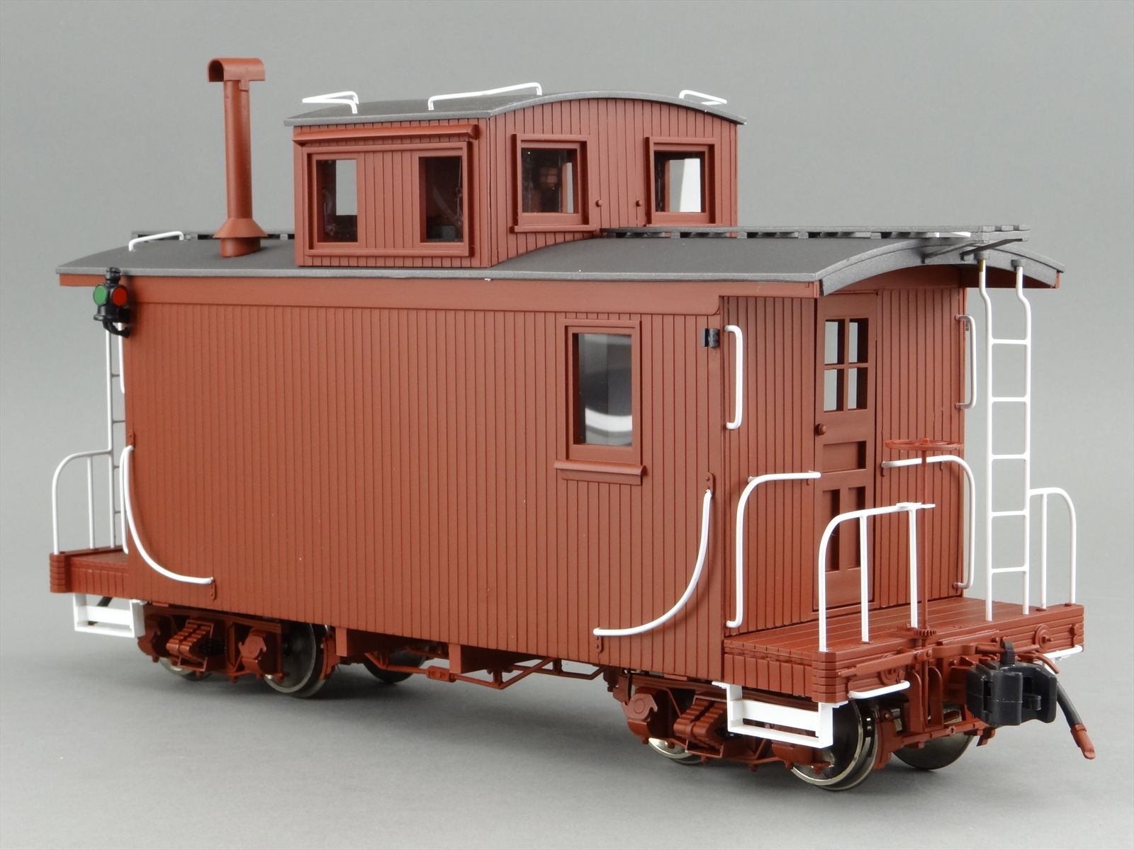 G Gauge 1/20 Scale AMS Accucraft AM33-010 D&RGW Rio Grande Short ...