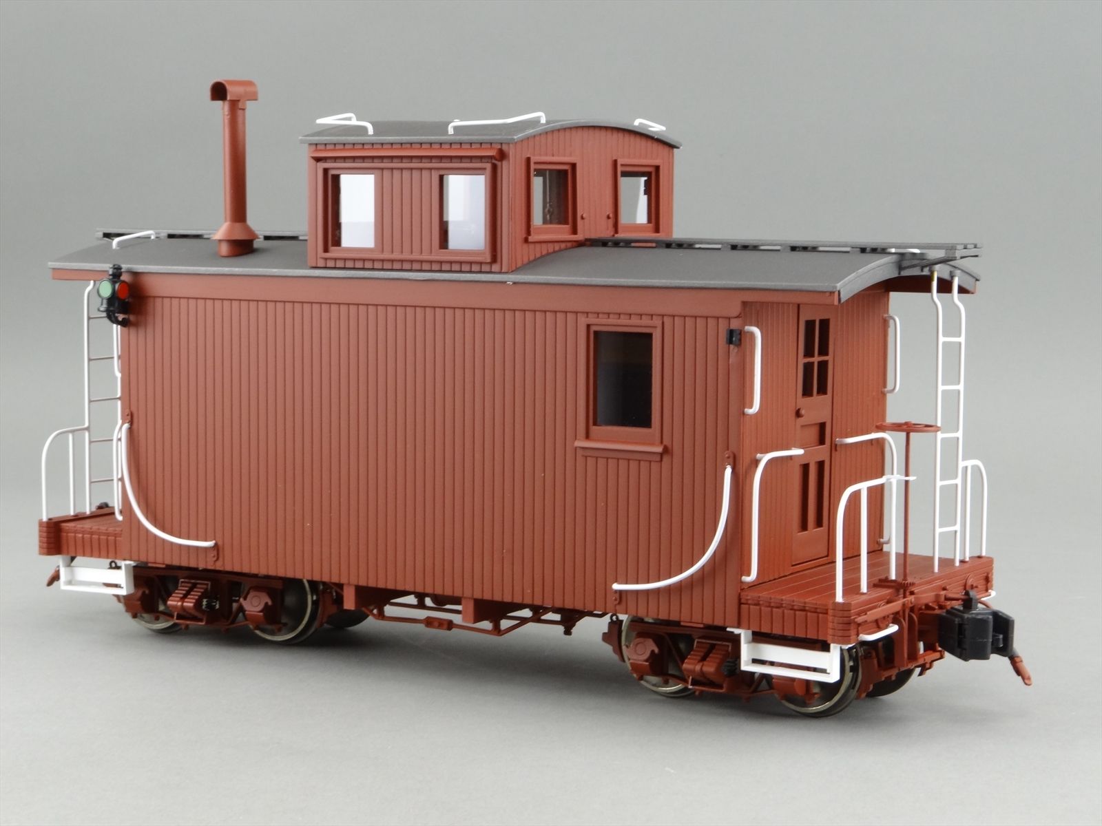 G Gauge 1/20 Scale AMS Accucraft AM33-010 D&RGW Rio Grande Short ...
