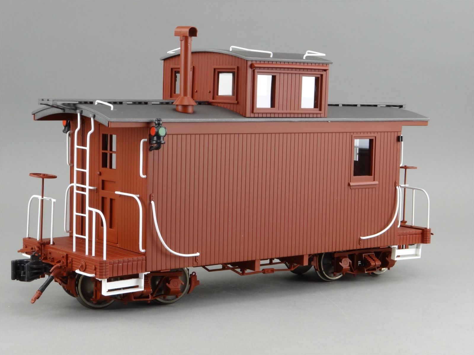 G Gauge 1/20 Scale AMS Accucraft AM33-010 D&RGW Rio Grande Short ...