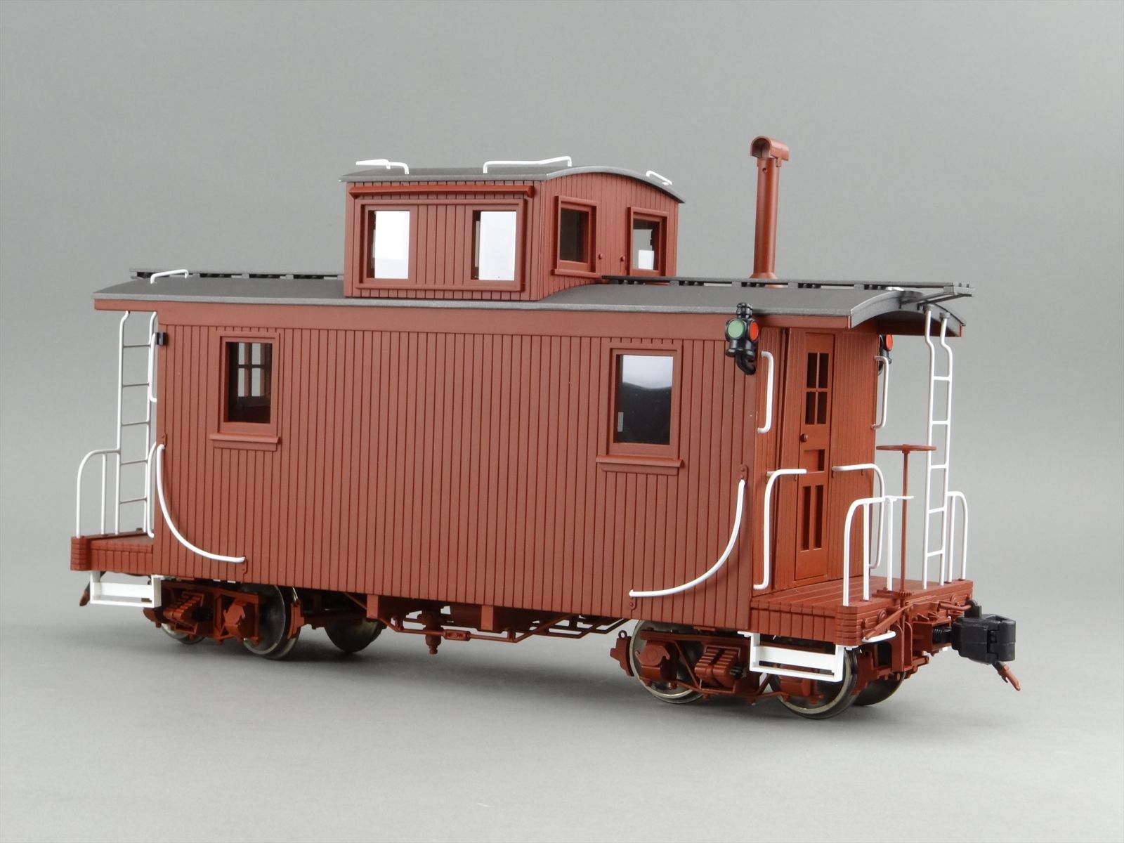 G Gauge 1/20 Scale AMS Accucraft AM33-010 D&RGW Rio Grande Short ...