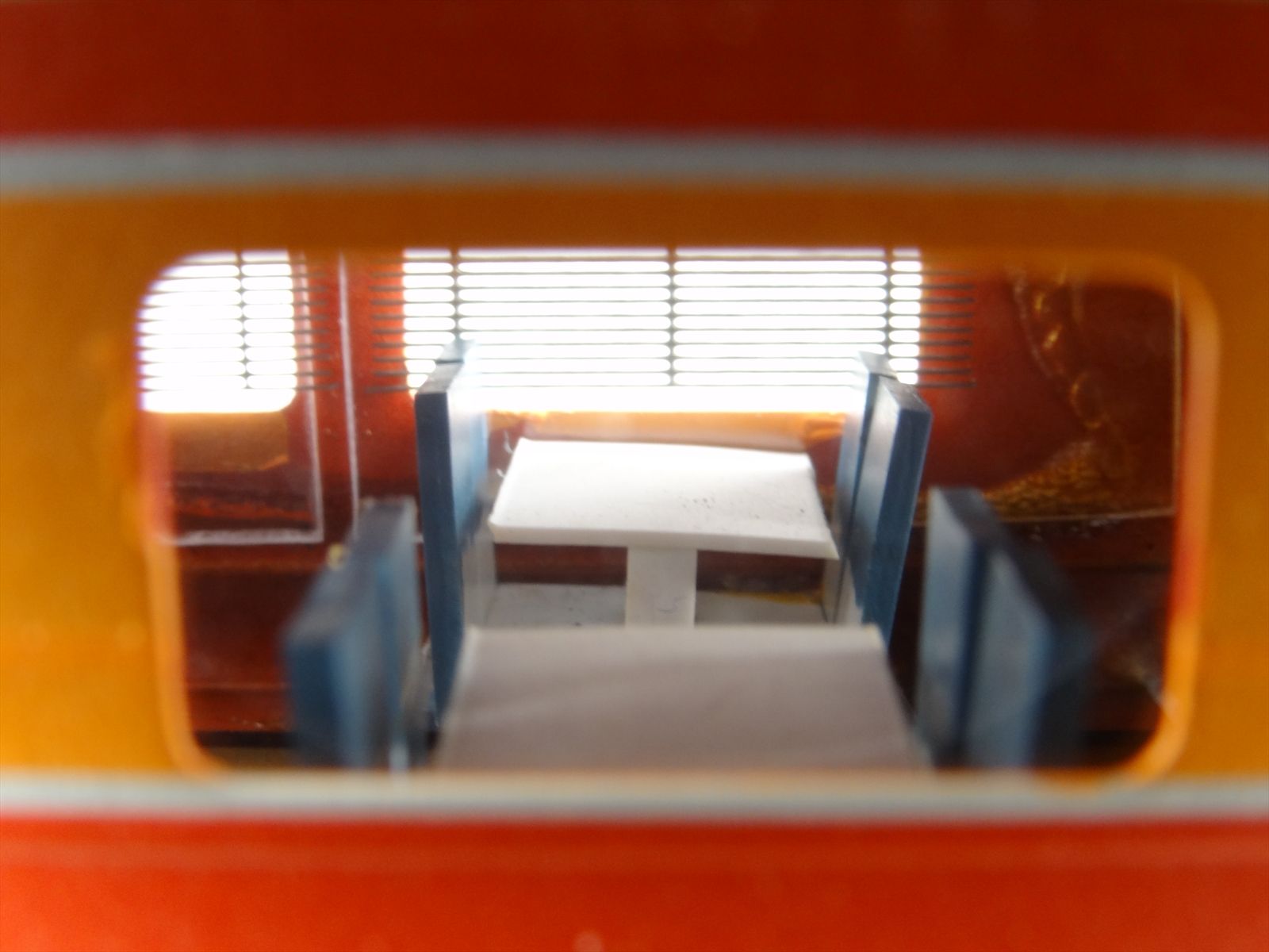 HO Brass Model Train - TCY Coach Yard SP Shasta Daylight 3 Unit Diner ...