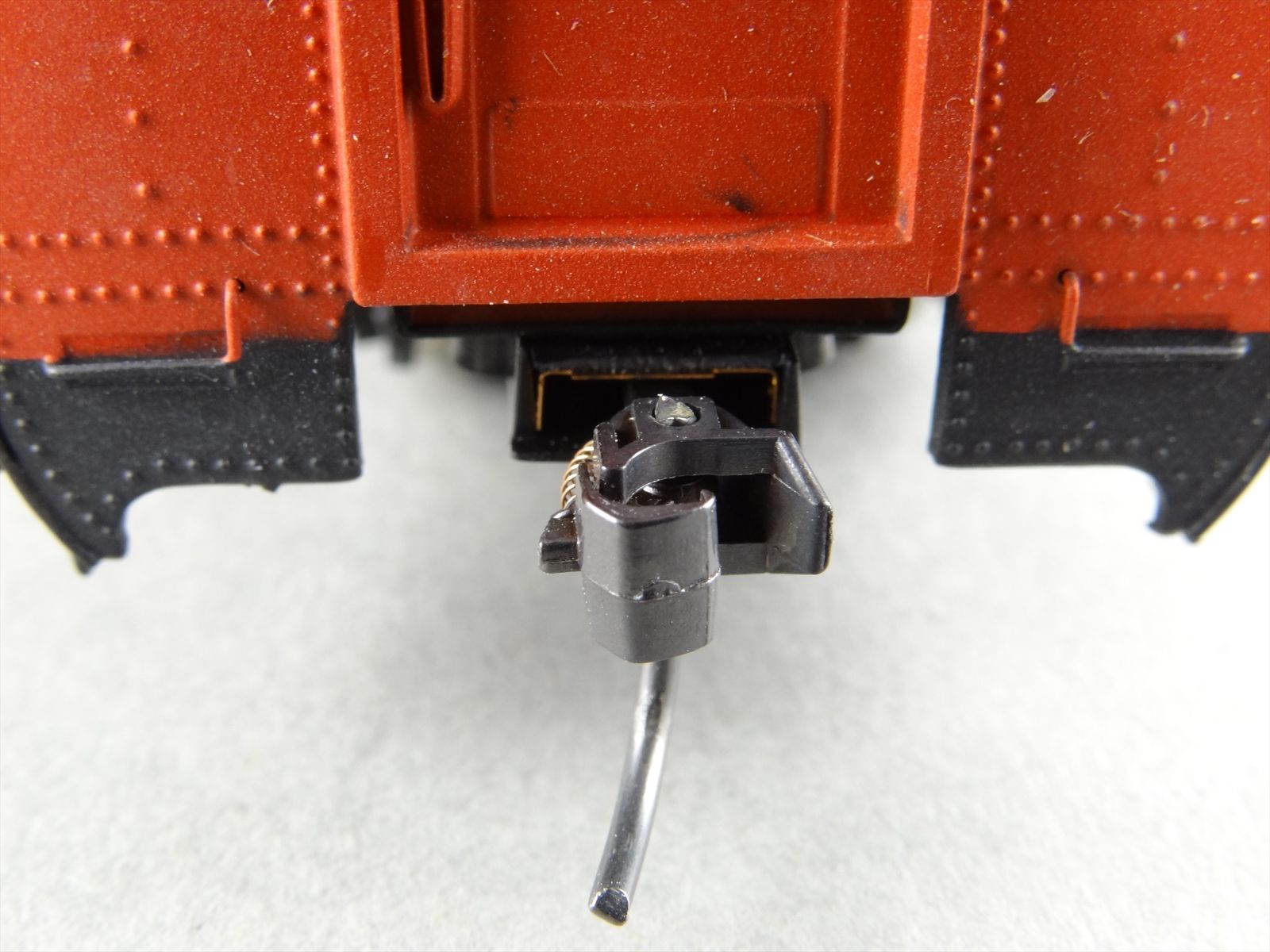 HO Brass Model Train - TCY Coach Yard SP Shasta Daylight 3 Unit Diner ...