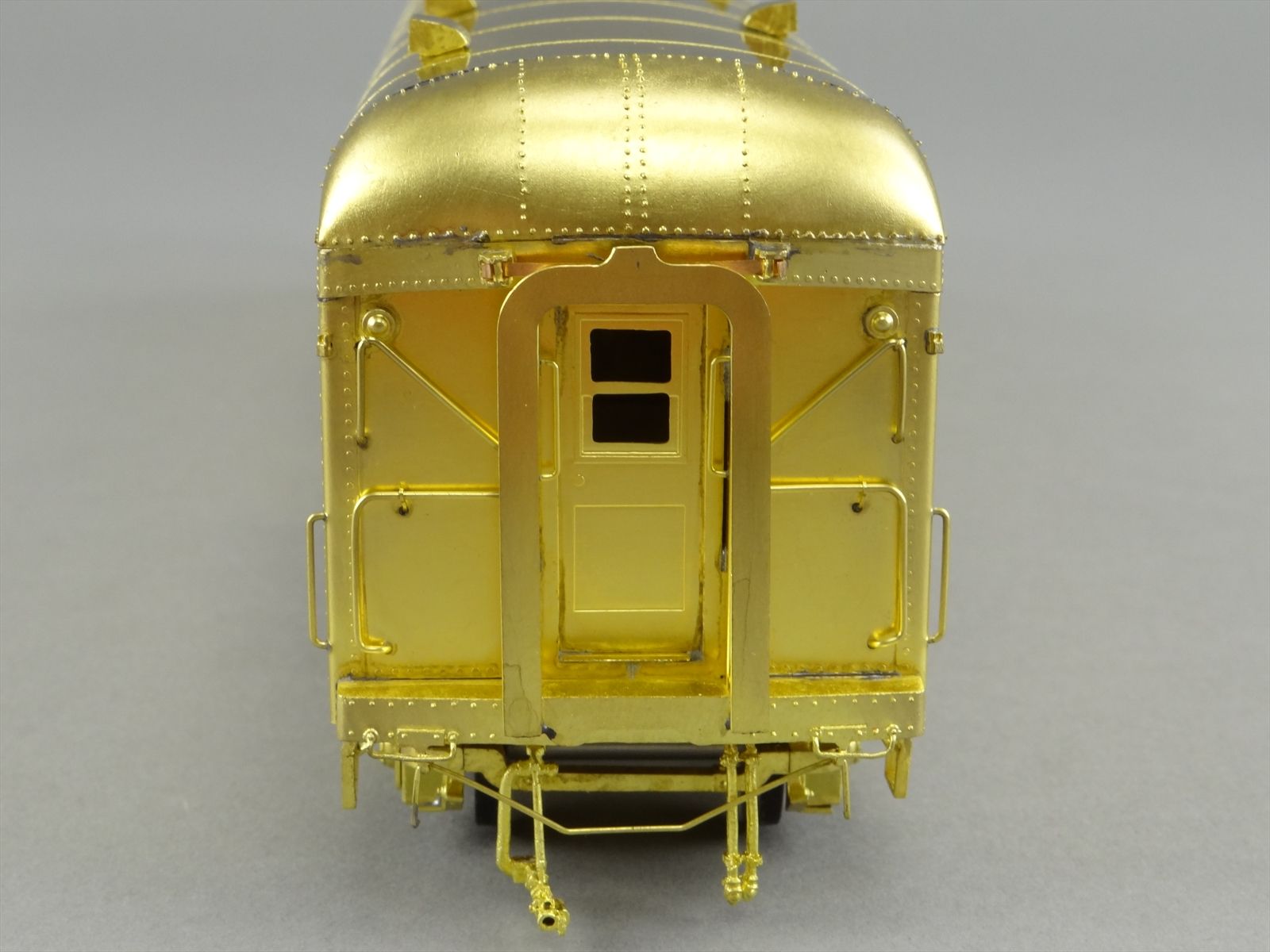 S Scale Brass - SWM P41 SouthWind Models - PRR Pennsylvania B60b ...