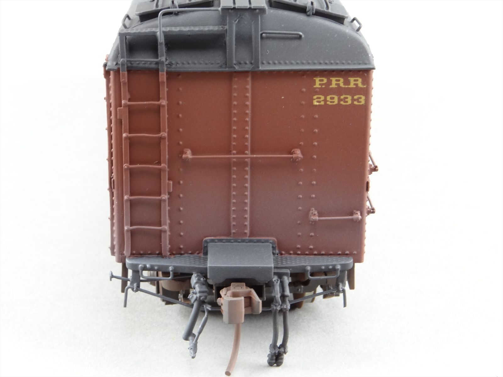 S Scale Brass Model Train - SWM ER1 SouthWind Models - PRR Pennsylvania ...