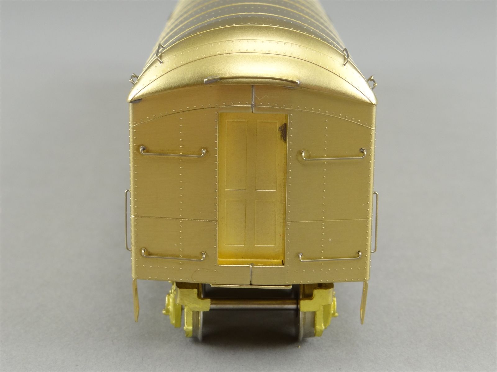 HO Brass - TCY UP Union Pacific Harriman Baggage-Express #3041-3085 ...