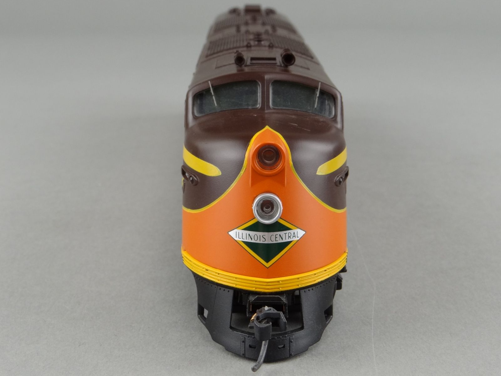 HO Scale Broadway Limited Imports BLI 772 IC #4001A/4001B E6 A-A Set ...
